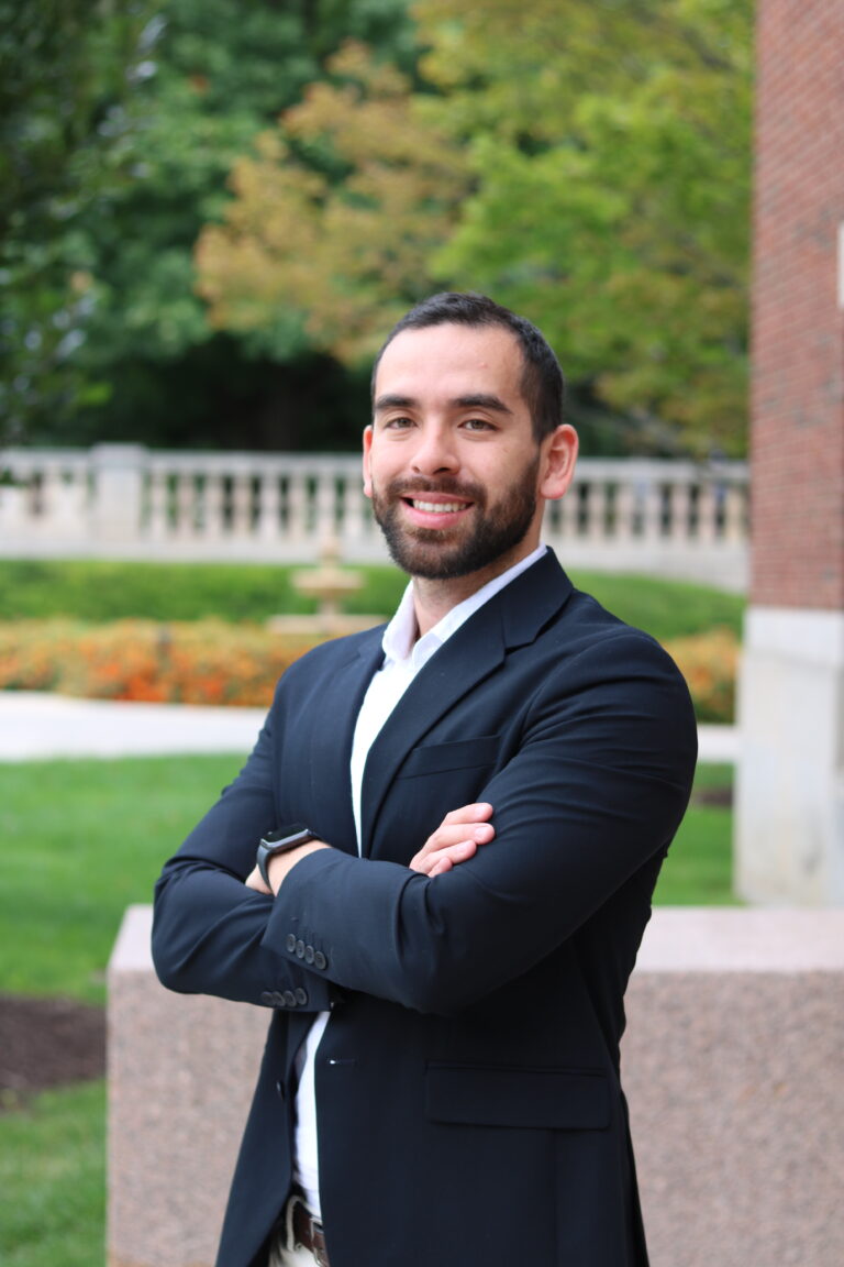 Real Humans of Rochester Simon’s MBA Class of 2025 | Page 2 of 7 ...