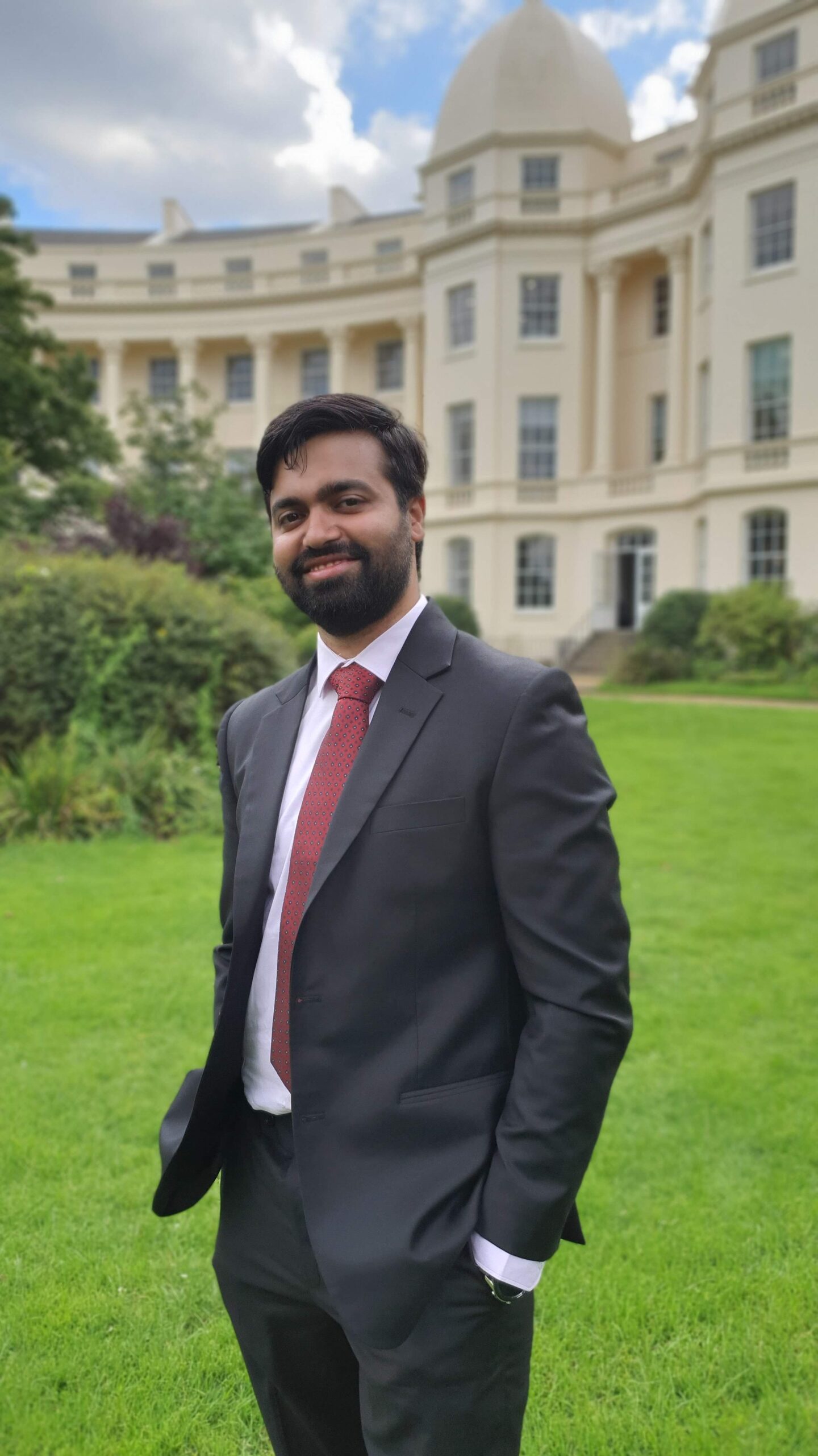 Real Humans of the London Business School MBA Class of 2025 | Page 3 of ...