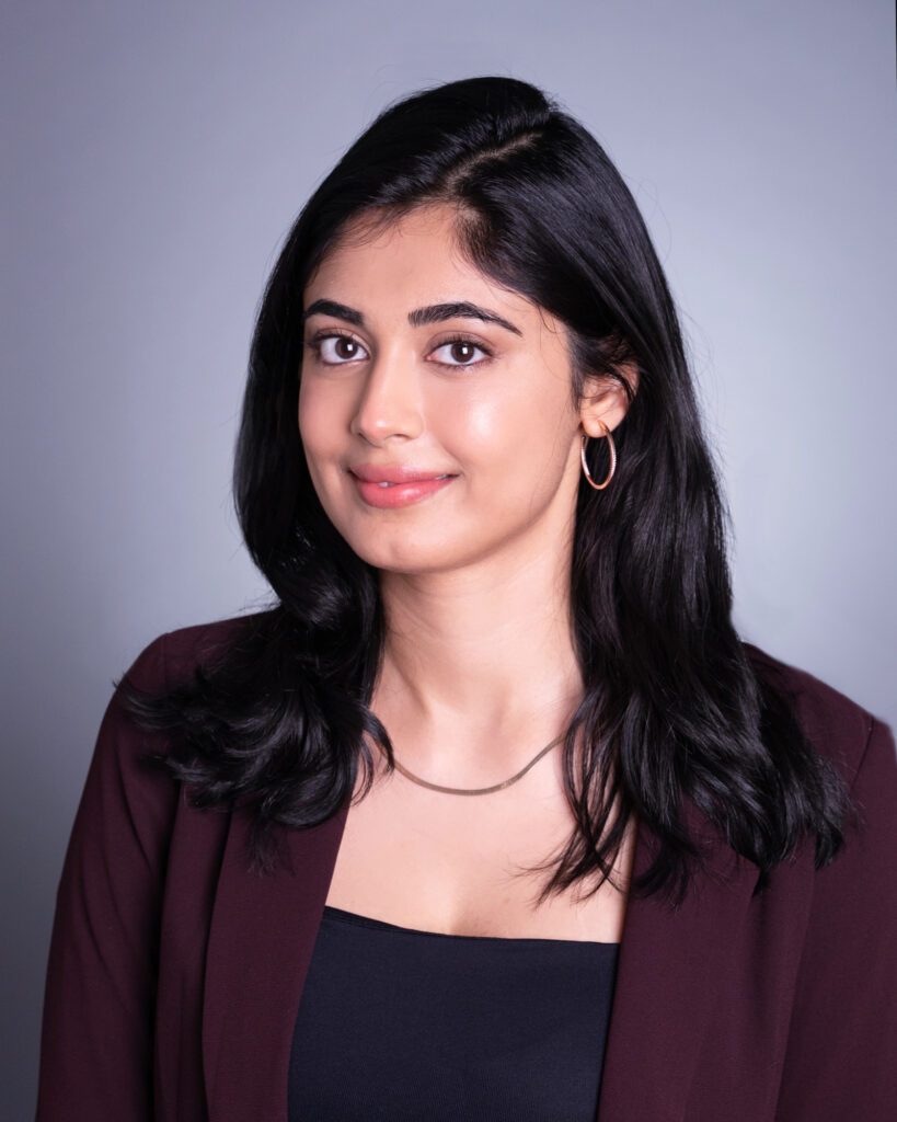 Real Humans of Indiana University's Kelley School of Business MBA Class of 2025 | Page 5 of 6 ...