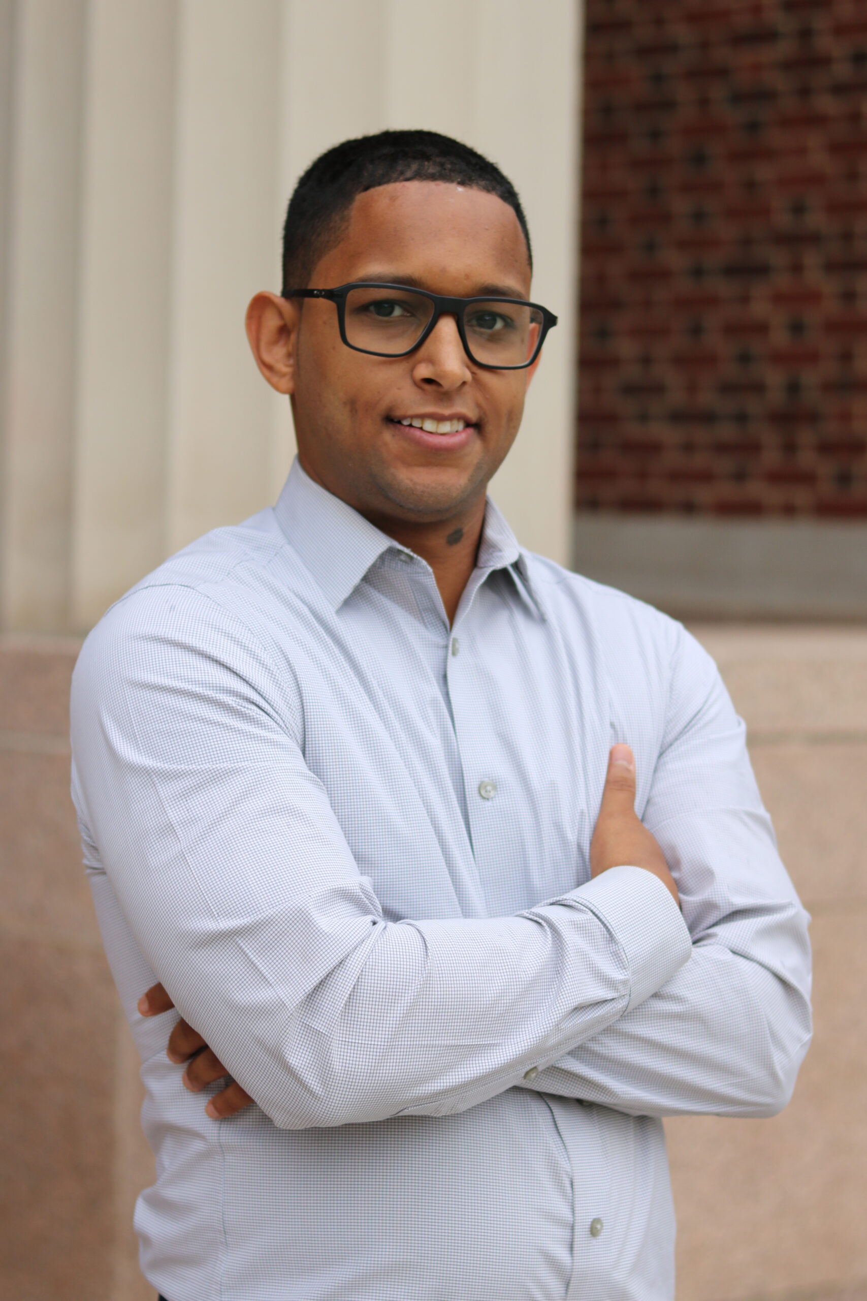 Real Humans of Rochester Simon’s MBA Class of 2025 | Page 5 of 7 ...