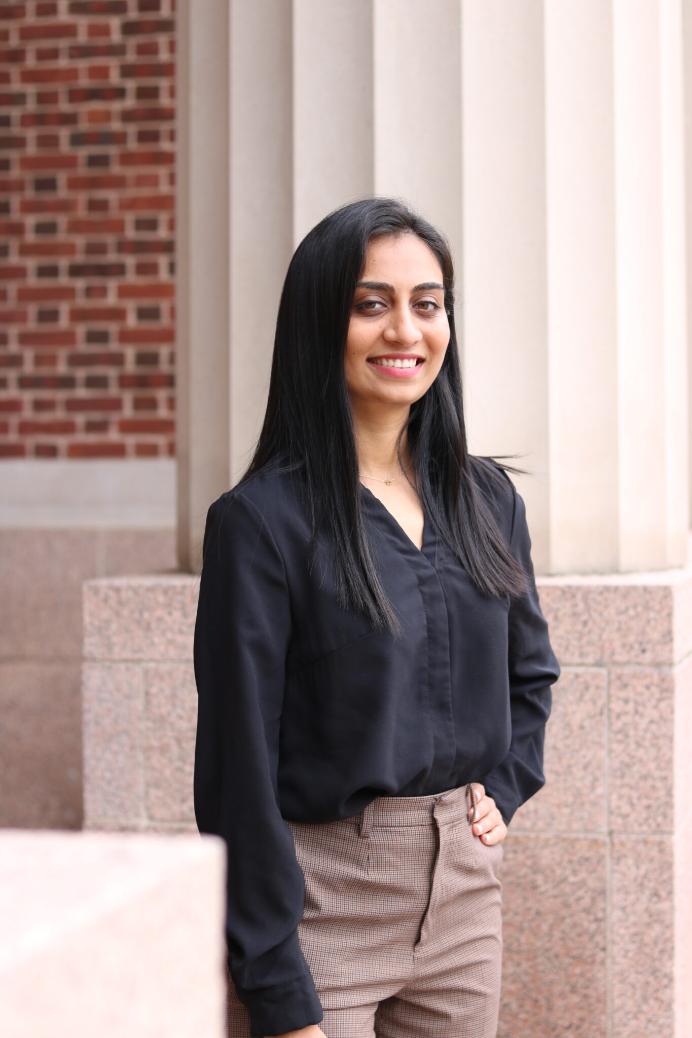 Real Humans of Rochester Simon’s MBA Class of 2025 | Page 6 of 7 ...