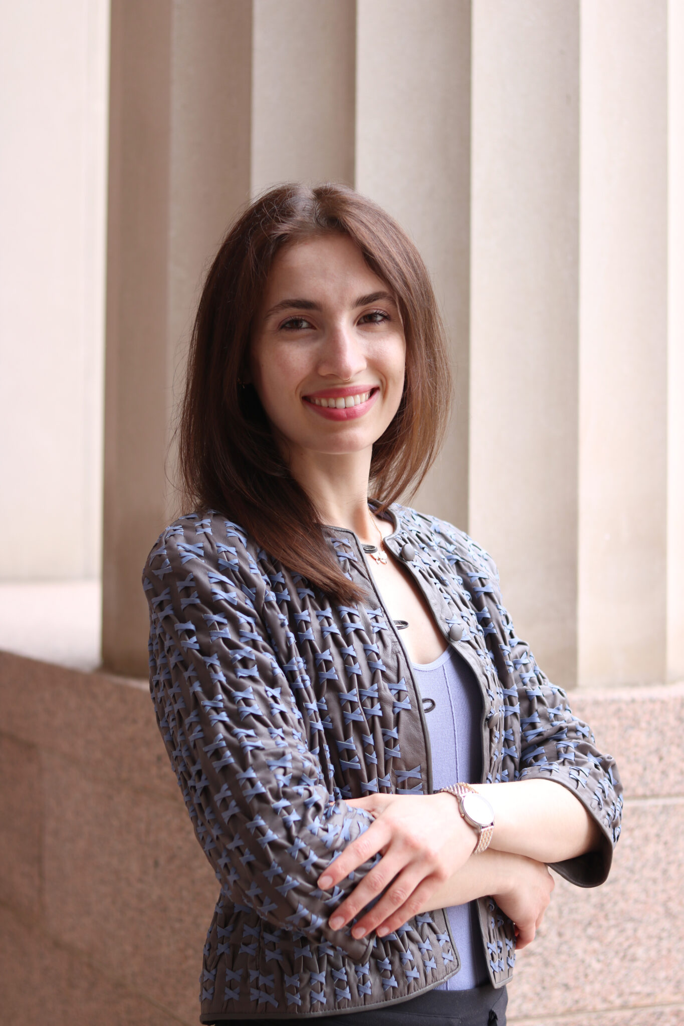 Real Humans of Rochester Simon’s MBA Class of 2025 | Page 3 of 7 ...