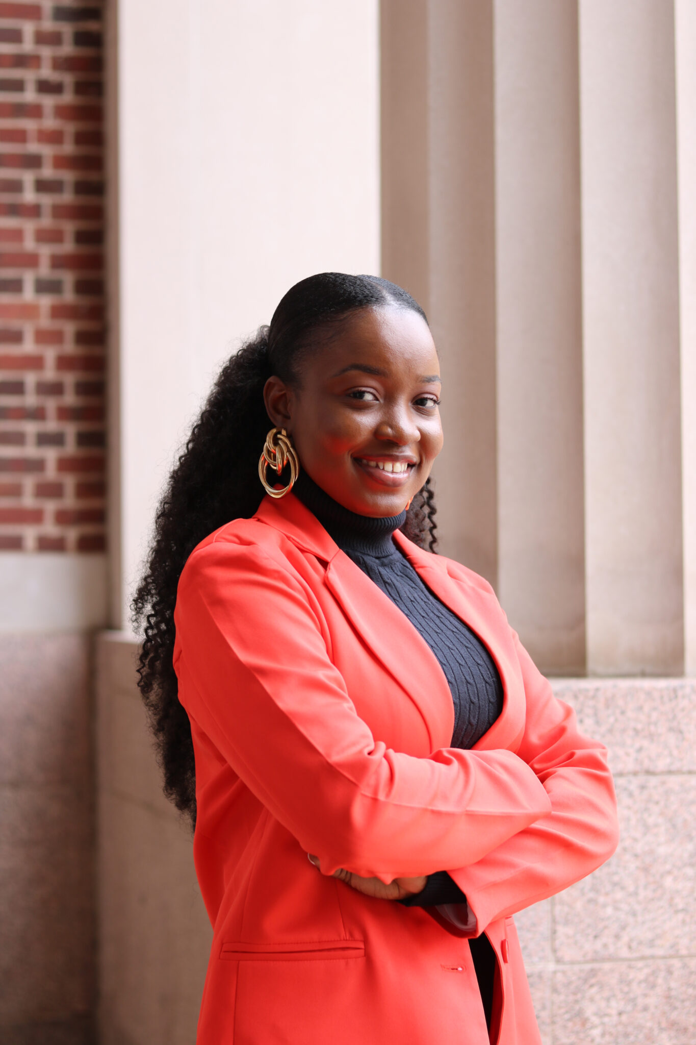 Real Humans of Rochester Simon’s MBA Class of 2025 | Page 4 of 7 ...