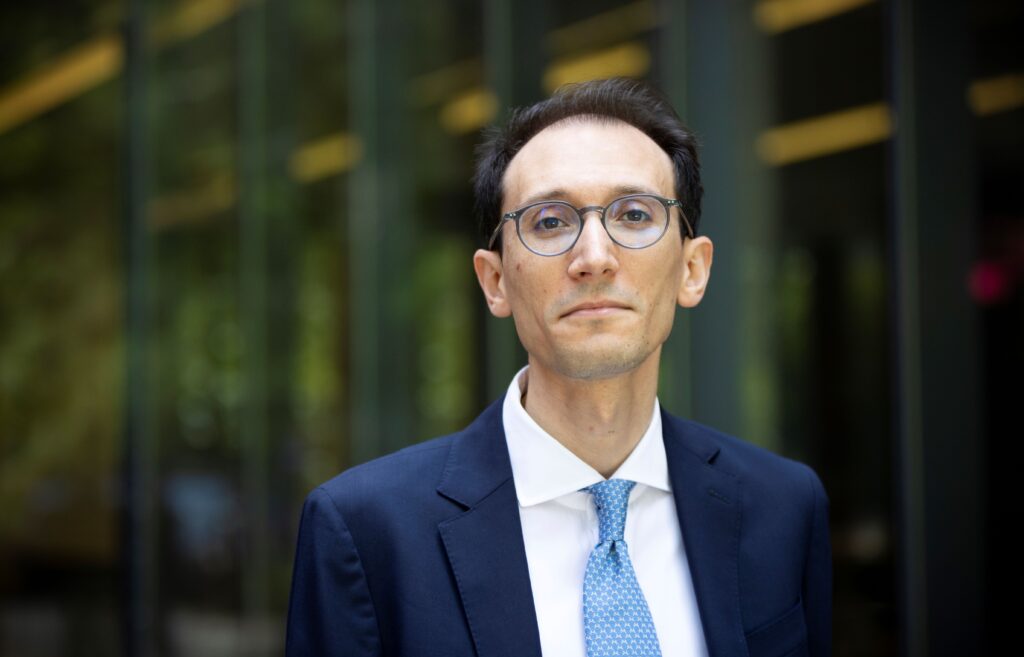 Real Humans of Toronto Rotman’s MBA Class of 2025 | Page 2 of 7 | Clear ...