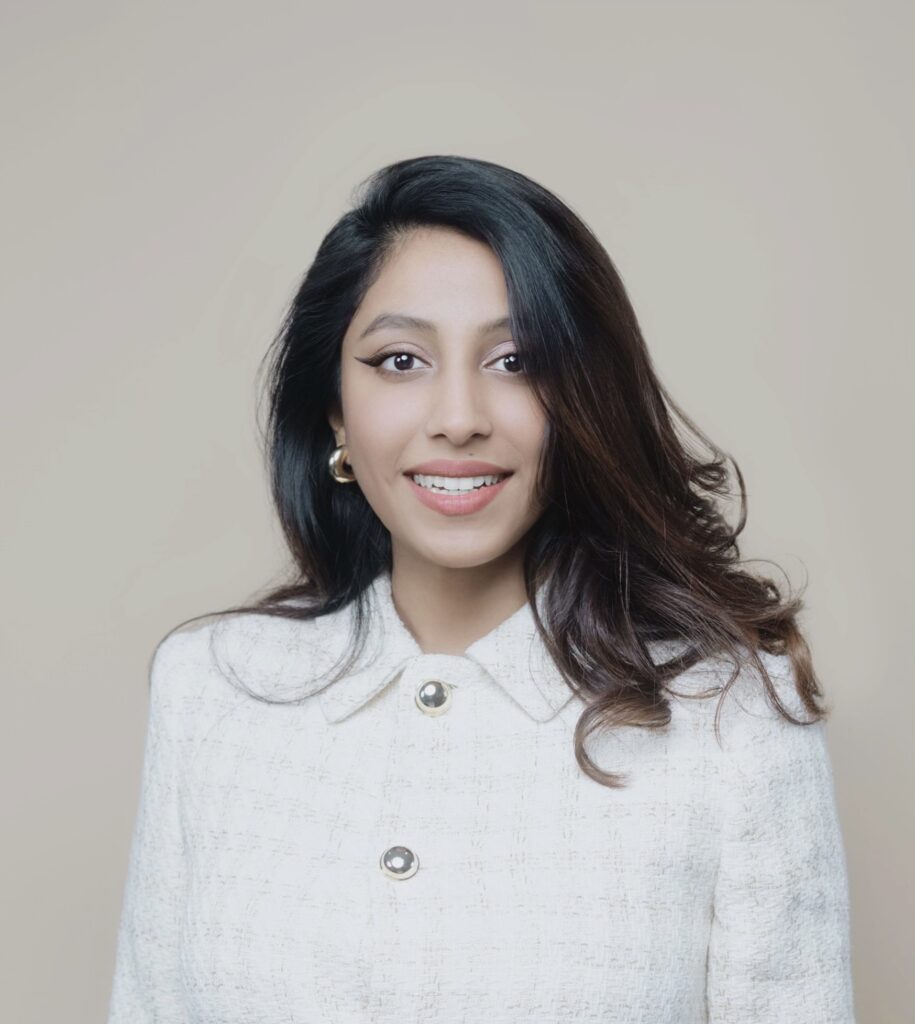 Real Humans of Emory Goizueta’s Business School MBA Class of 2025 ...