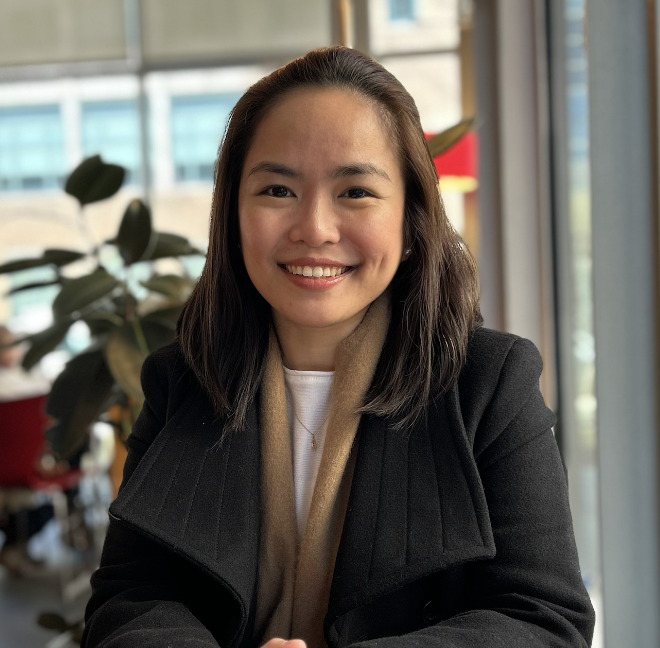 Real Humans of the Cornell Johnson MBA Class of 2025 | Page 2 of 6 ...