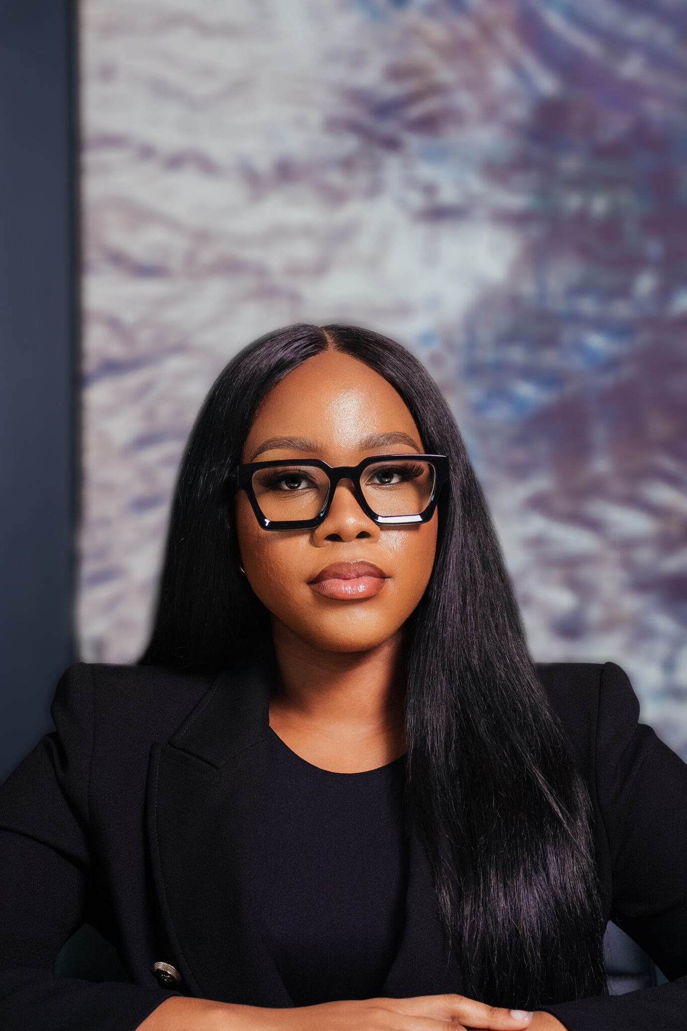 Real Humans: MBA Students - Georgetown McDonough School of Business ...