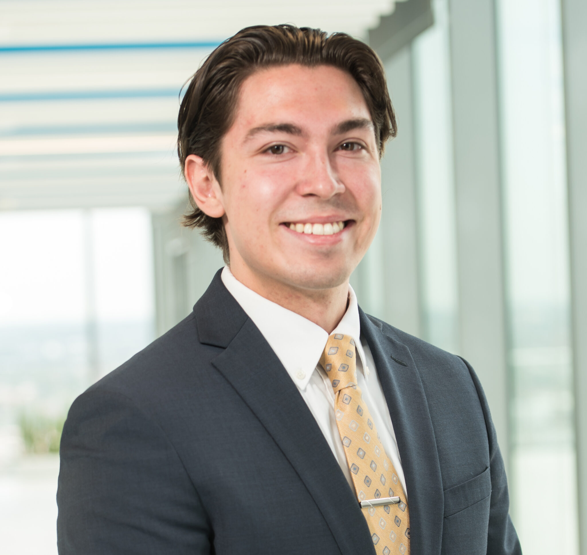 Real Humans of Johns Hopkins Carey MBA Class of 2025 | Page 5 of 6 | Clear Admit