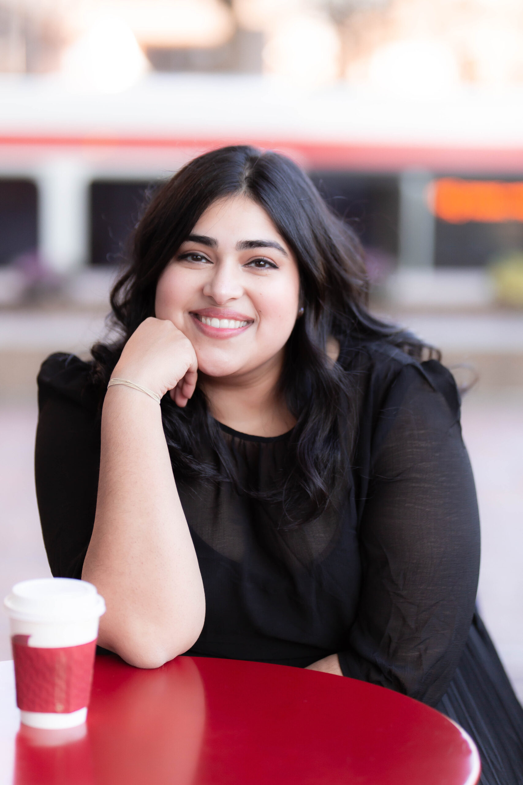 Real Humans of the Cornell Johnson MBA Class of 2025 | Page 5 of 6 ...