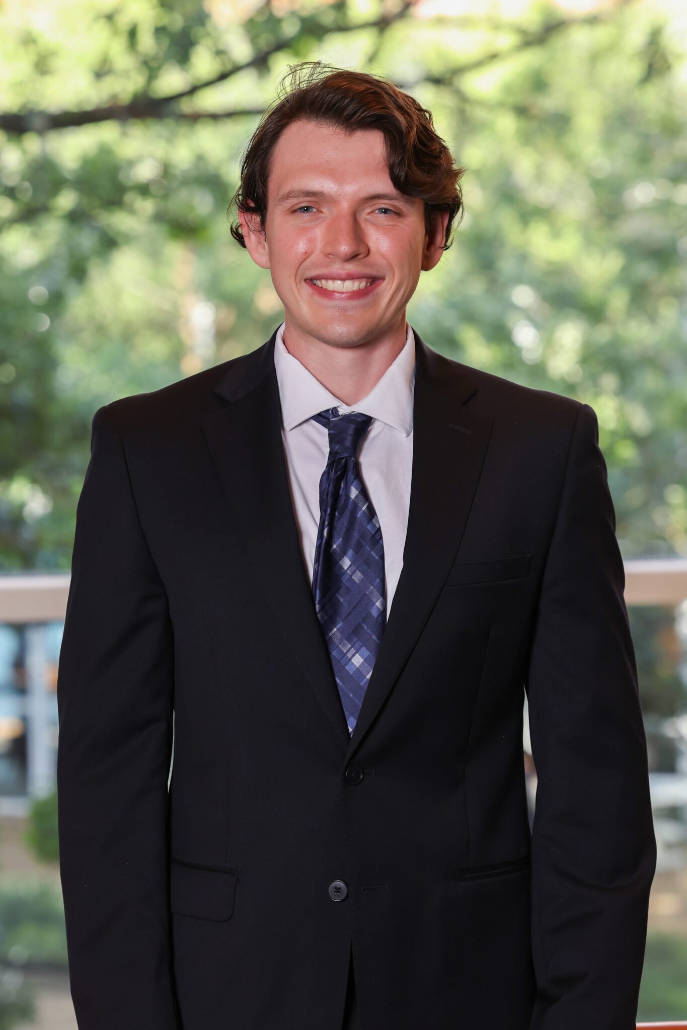 Real Humans of Vanderbilt Owen Graduate School of Business MBA Class of 2025 | Page 4 of 6 ...
