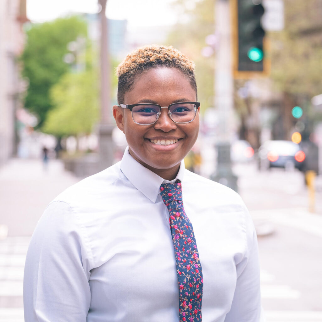 Real Humans of University of Washington Foster MBA Class of 2025 | Page ...