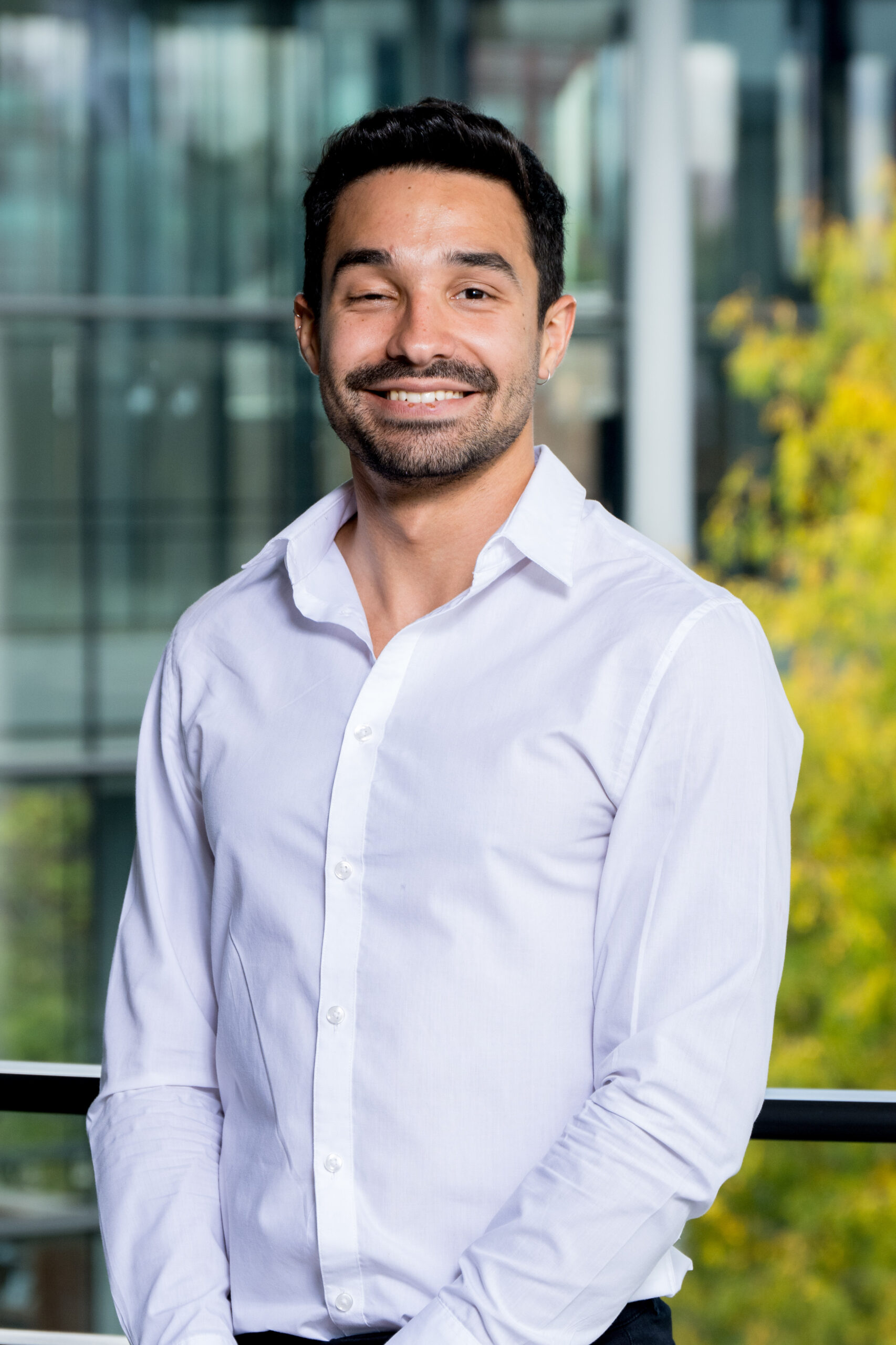 Real Humans of the Yale School of Management MBA Class of 2025 | Page 4 ...