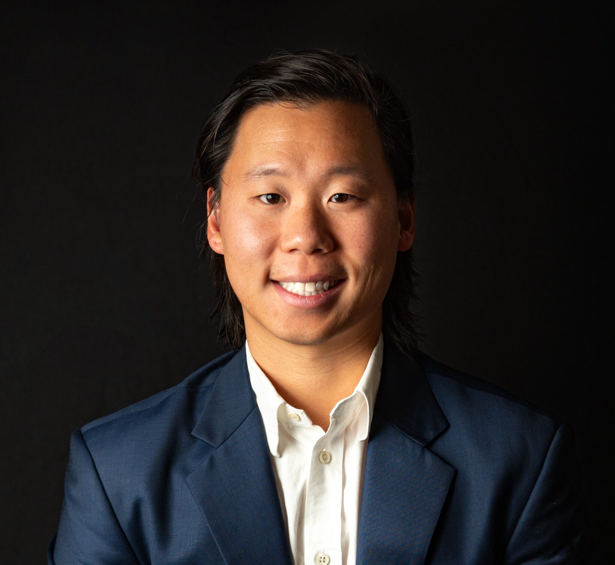 Real Humans of the MIT Sloan School of Management MBA Class of 2025 ...