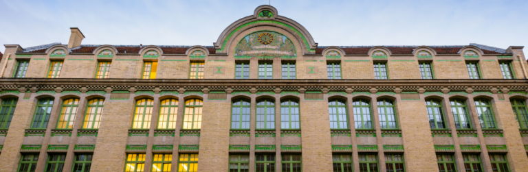 ESCP Business School | Clear Admit