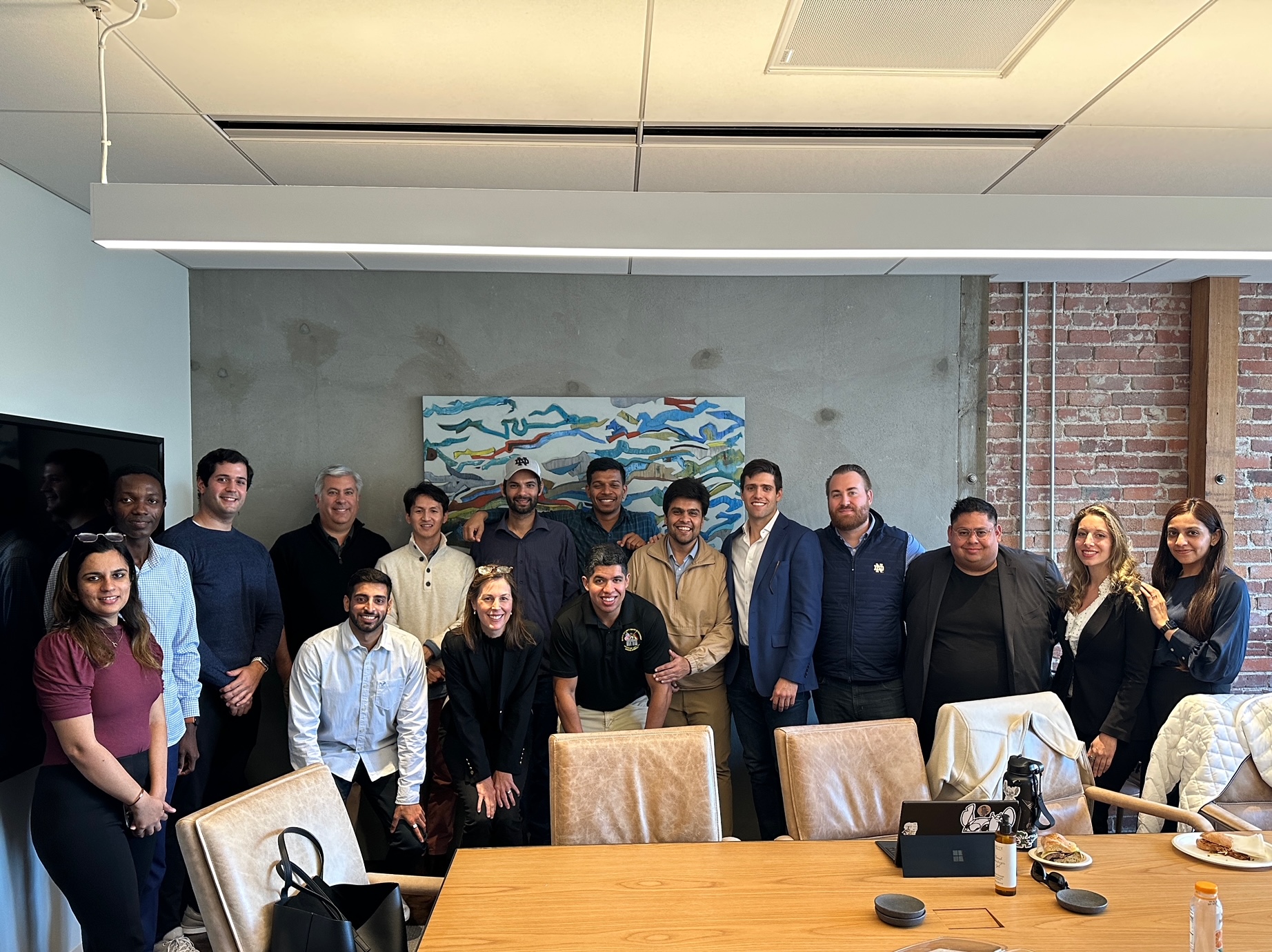 Fridays from the Frontline: Seven Weeks in Silicon Valley | Clear Admit