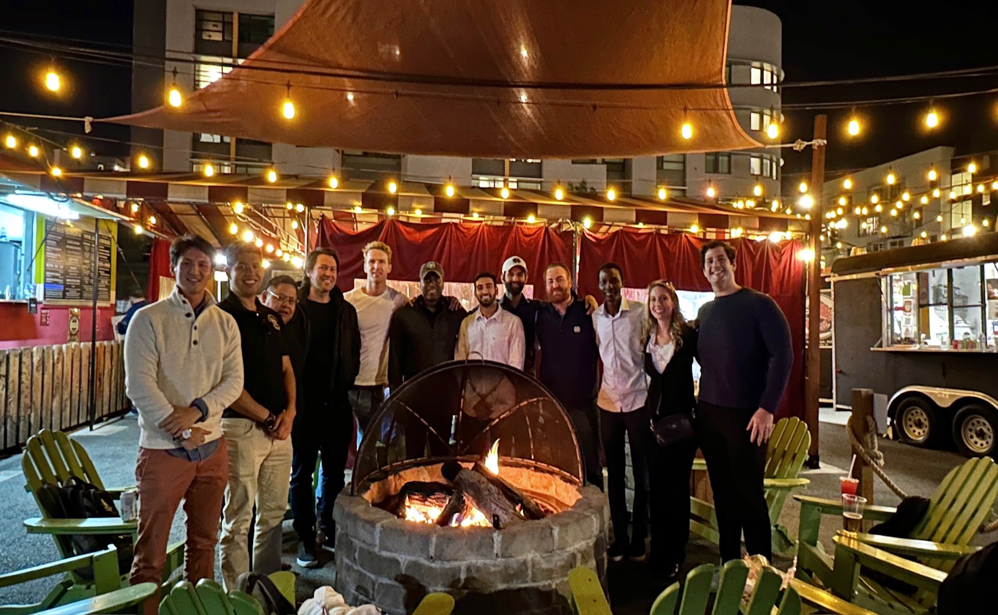 Fridays from the Frontline: Seven Weeks in Silicon Valley | Clear Admit