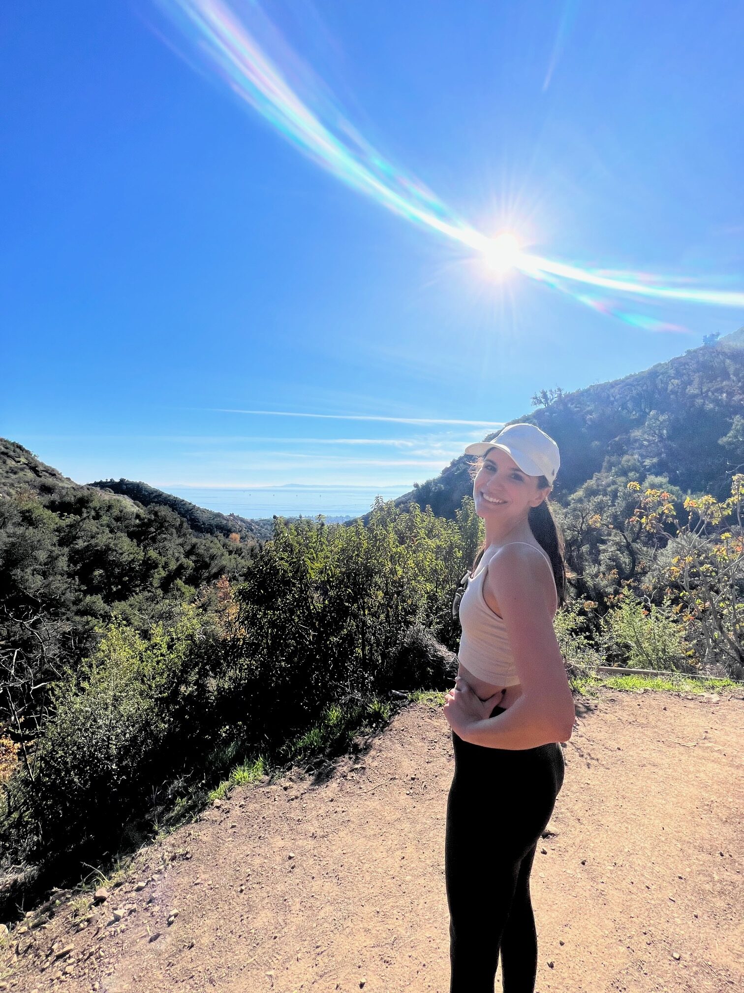 Real Humans of PepsiCo: Beeta Shahnazari, UCI Merage MBA '22, Associate ...