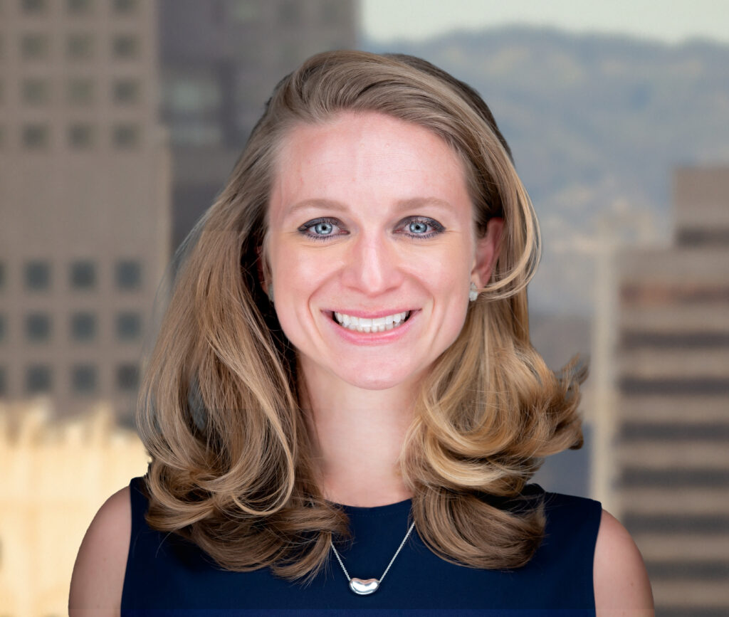 Real Humans of Kearney: Caroline Queen, Duke Fuqua MBA '21, Manager ...