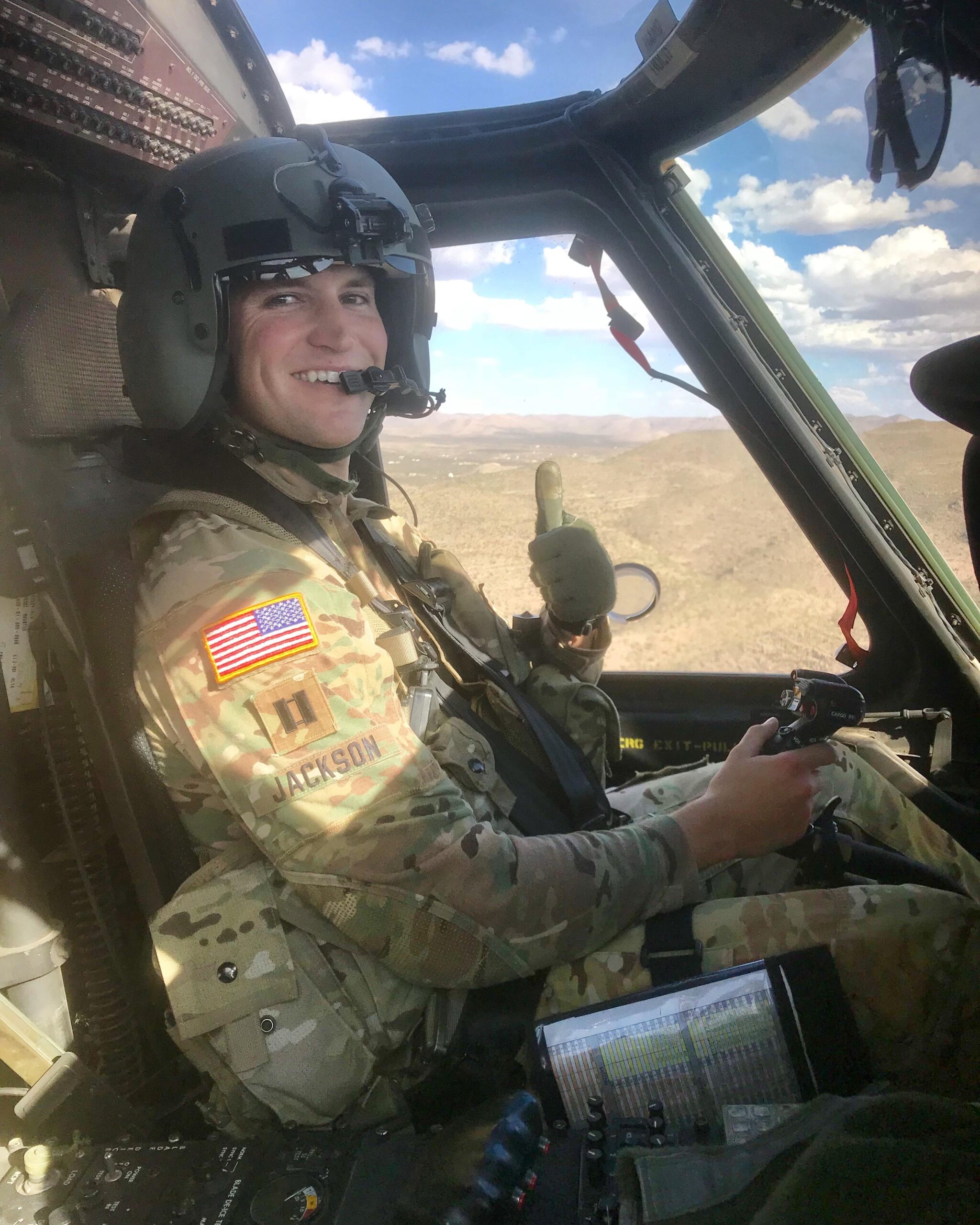 Real Humans of Goldman Sachs: Ken Jackson, Rice Business MBA ’23 ...