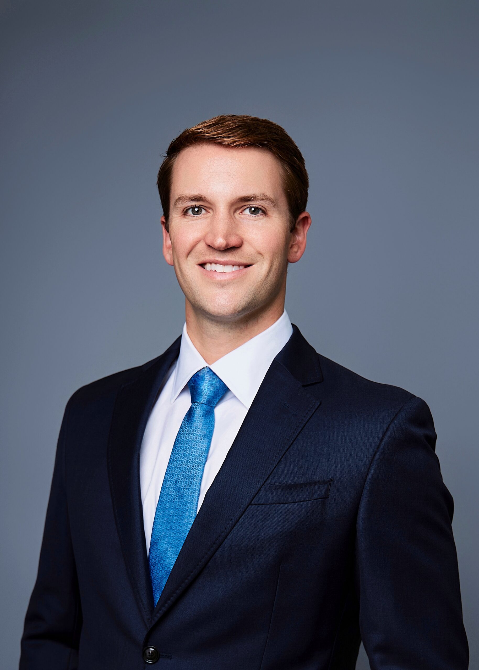 Real Humans of Goldman Sachs: Ken Jackson, Rice Business MBA ’23 ...