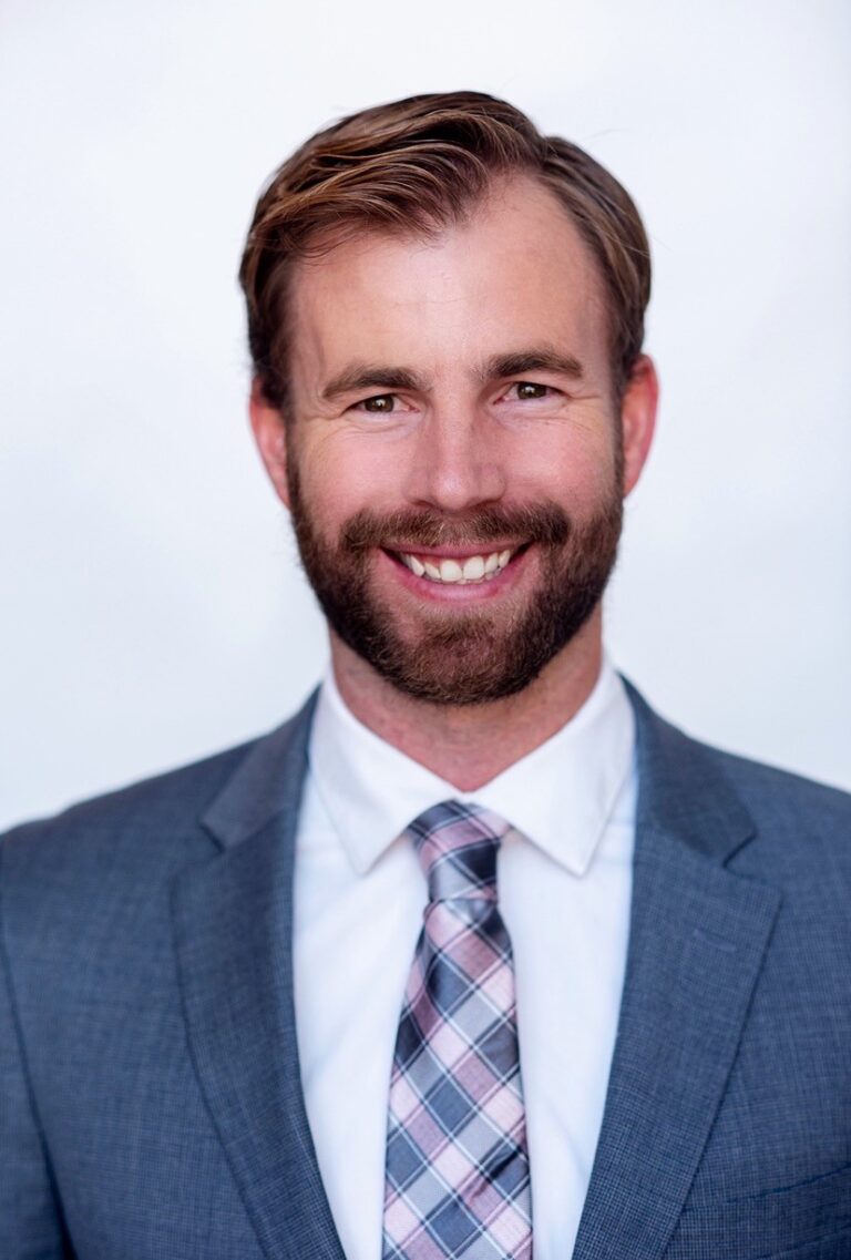 Real Humans of Bain & Co.: Drew Ness, Texas McCombs MBA '22, Consultant ...