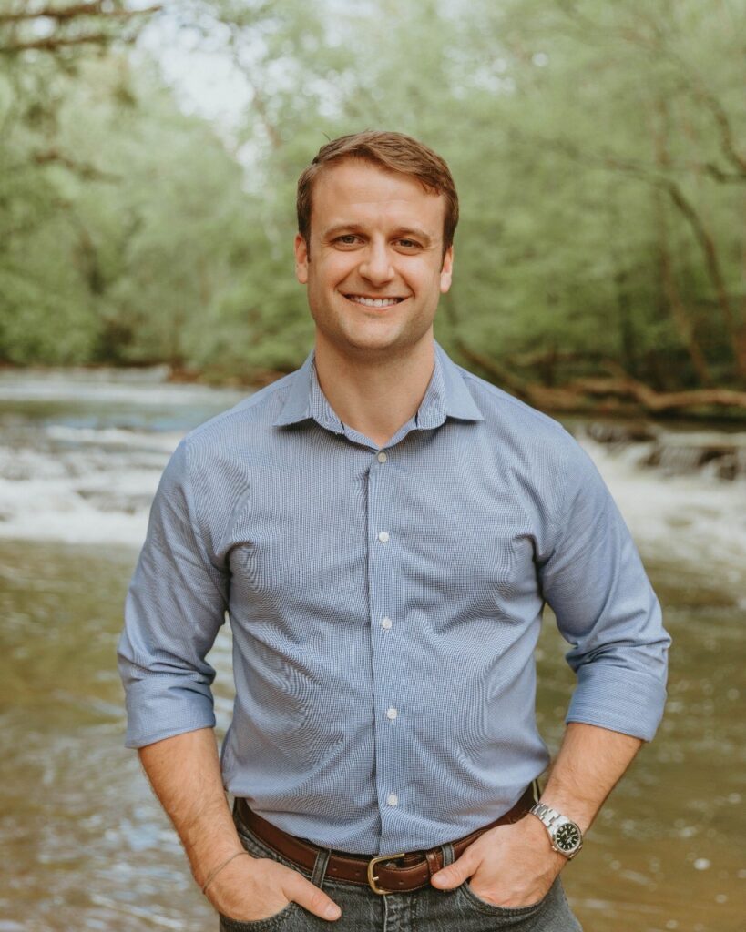 Real Humans of Microsoft: Orry Young, Emory Goizueta MBA ’22, Industry ...