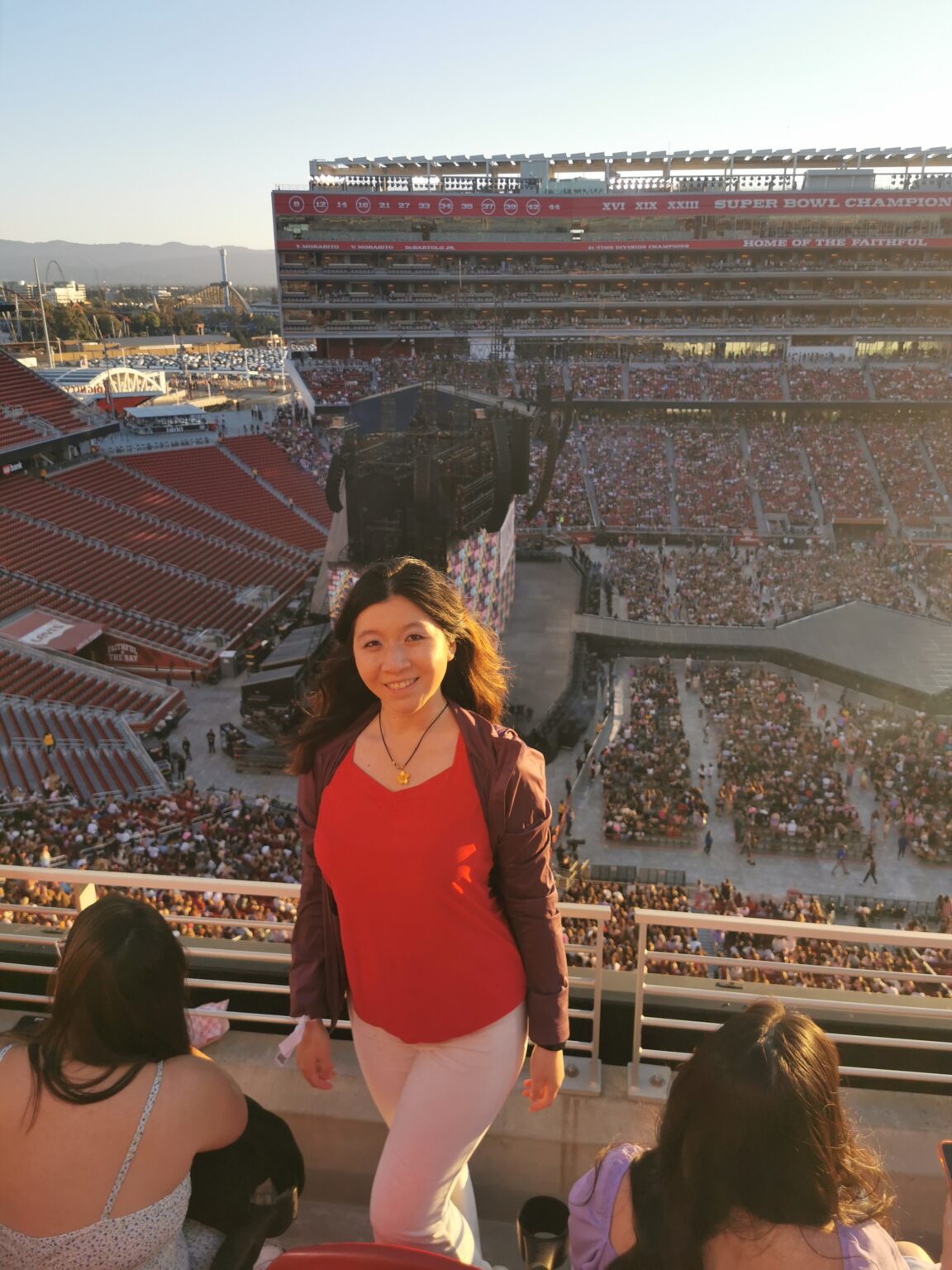 Real Humans of Bain & Co.: Sylvia Shi, Rochester Simon MBA '23 ...