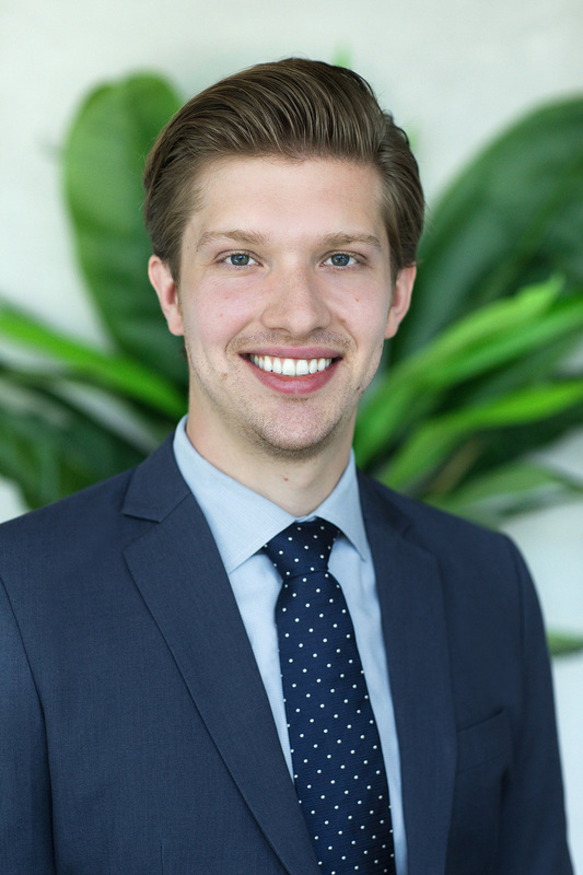 Real Humans of BCG: Tyler Berghorst, IESE MBA '22, Consultant | Clear Admit