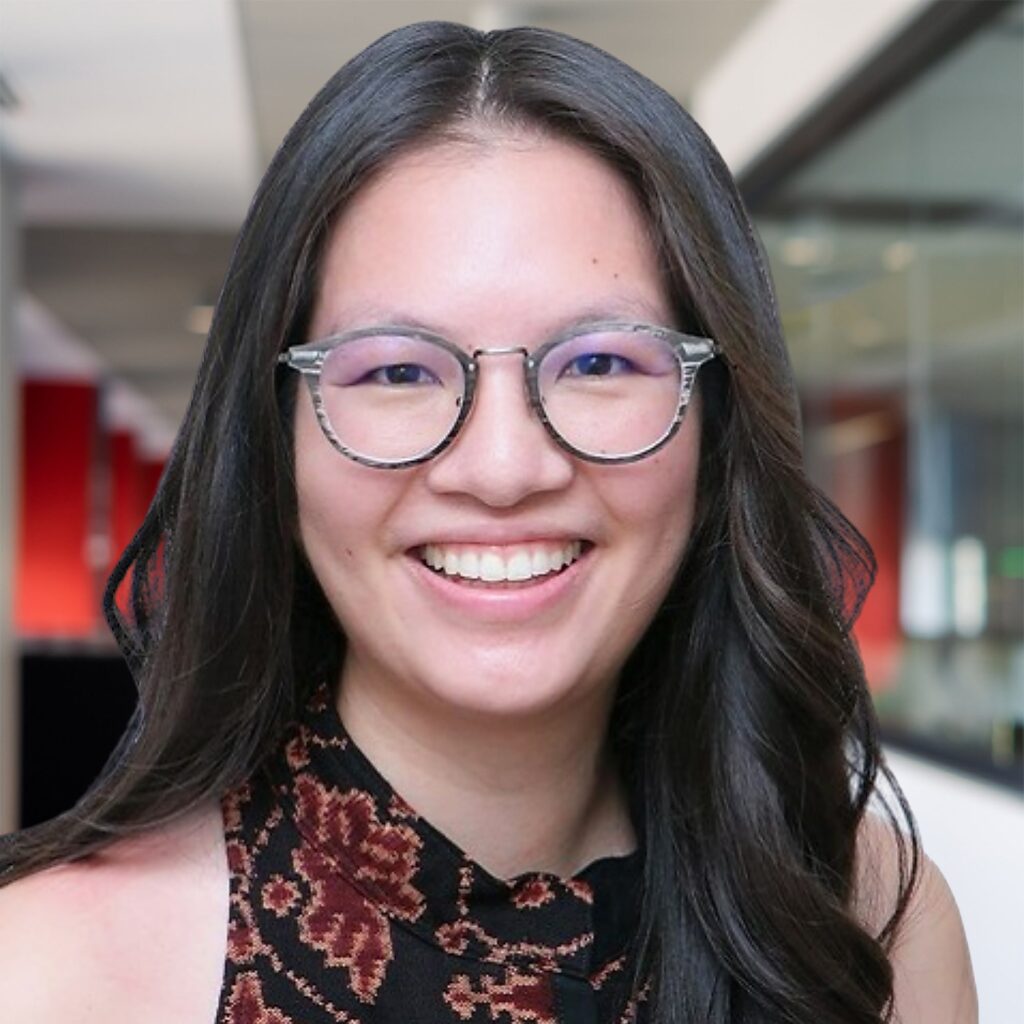 Real Humans of Bain & Co.: Amanda Tan, IMD MBA '22, Consultant | Clear Admit