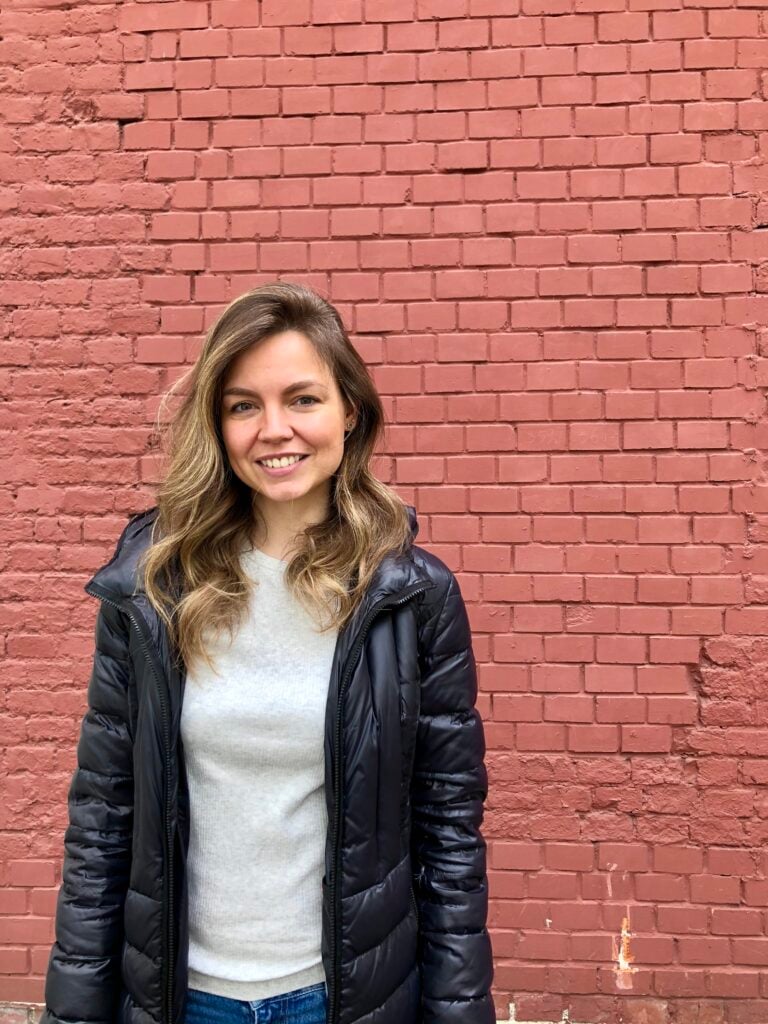 Real Humans of Amazon: Anna Barskaya, IMD MBA '19 | Clear Admit