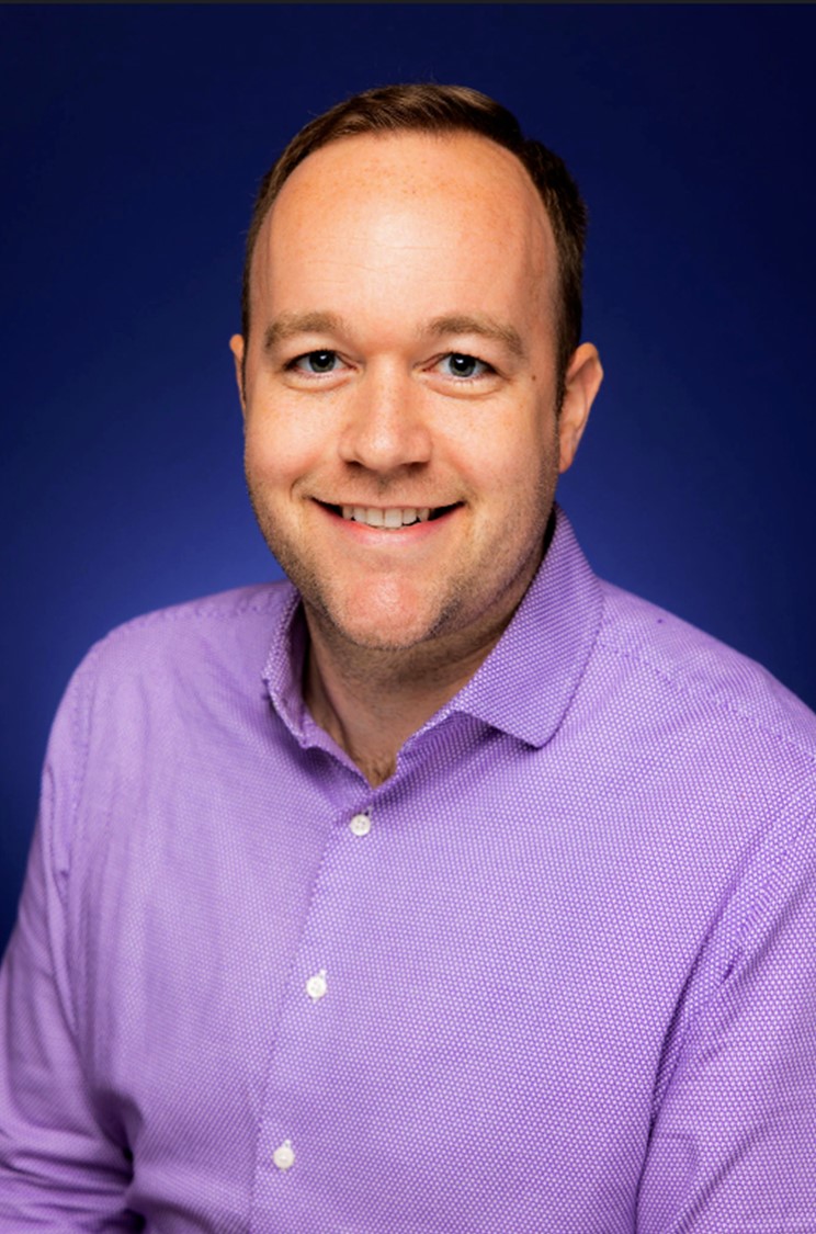 Real Humans of PepsiCo: Darrin Rahn, HBS MBA '19, Strategy Director ...