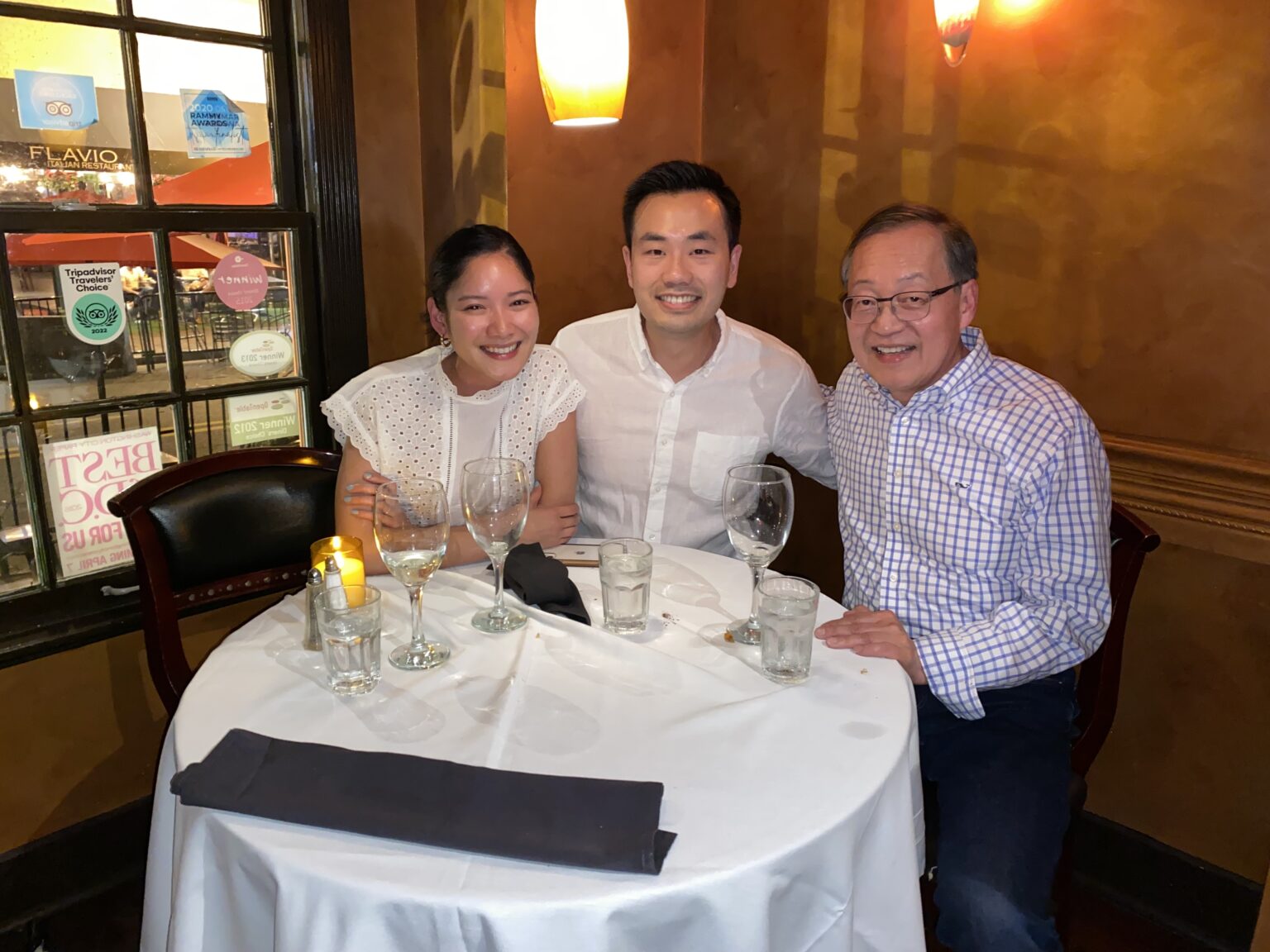 Real Humans of J&J: Edward Yap, McDonough MBA '23, Marketing Manager ...