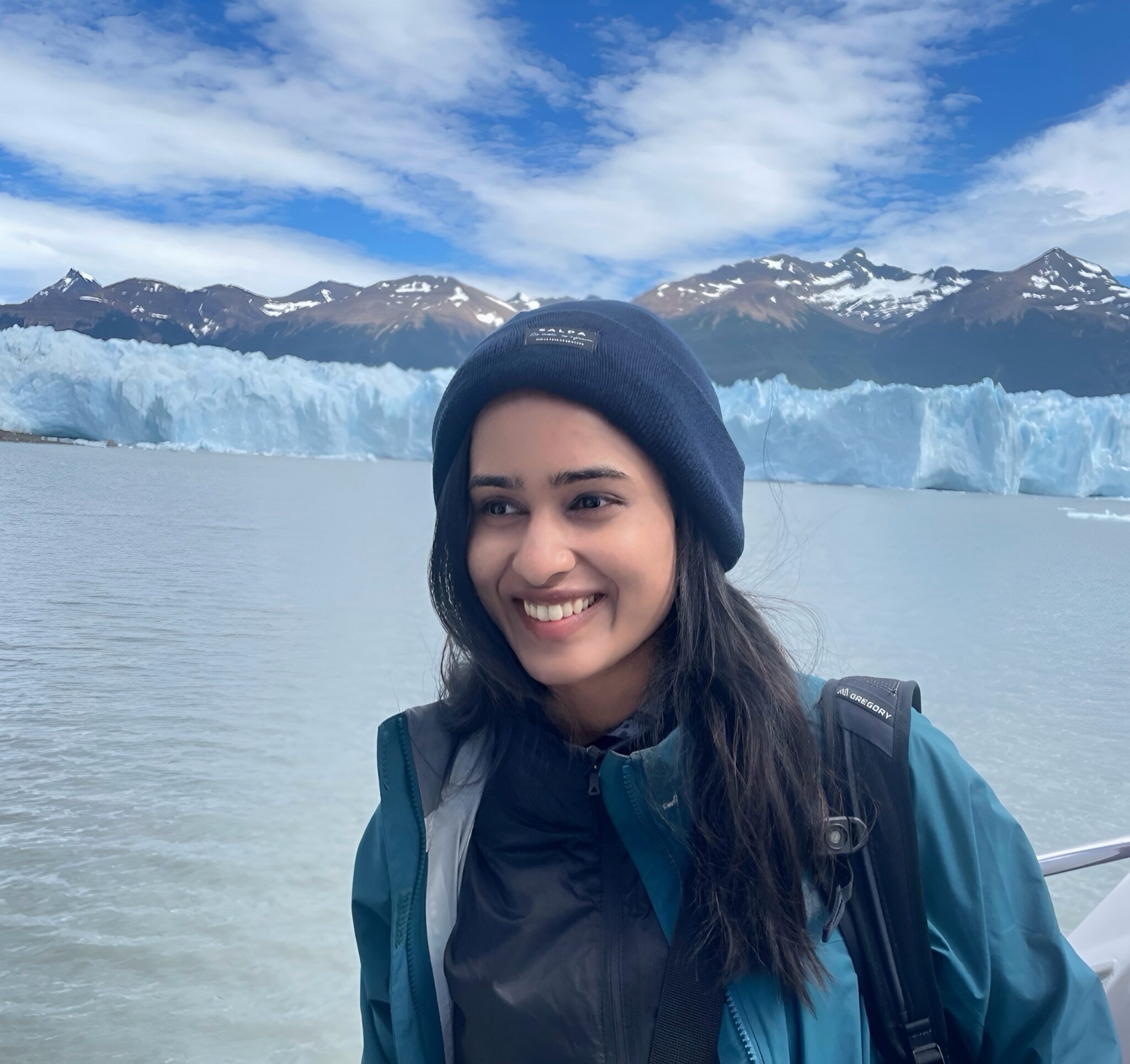 Real Humans of Goldman Sachs: Likita Chilukuri, Chicago Booth MBA '23 ...