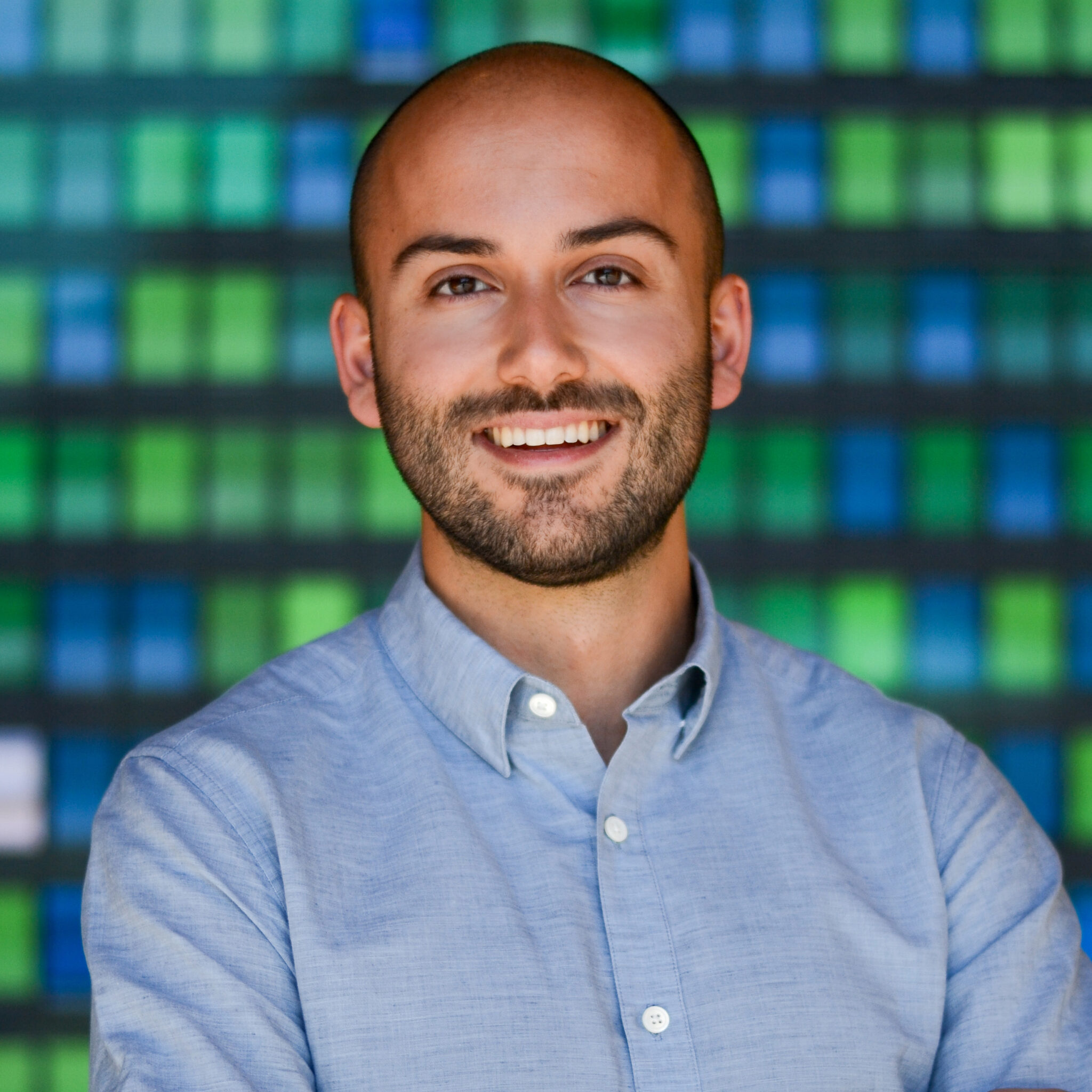 Real Humans of Uber: Reuben Shorser, Stanford GSB MBA '22, Product ...