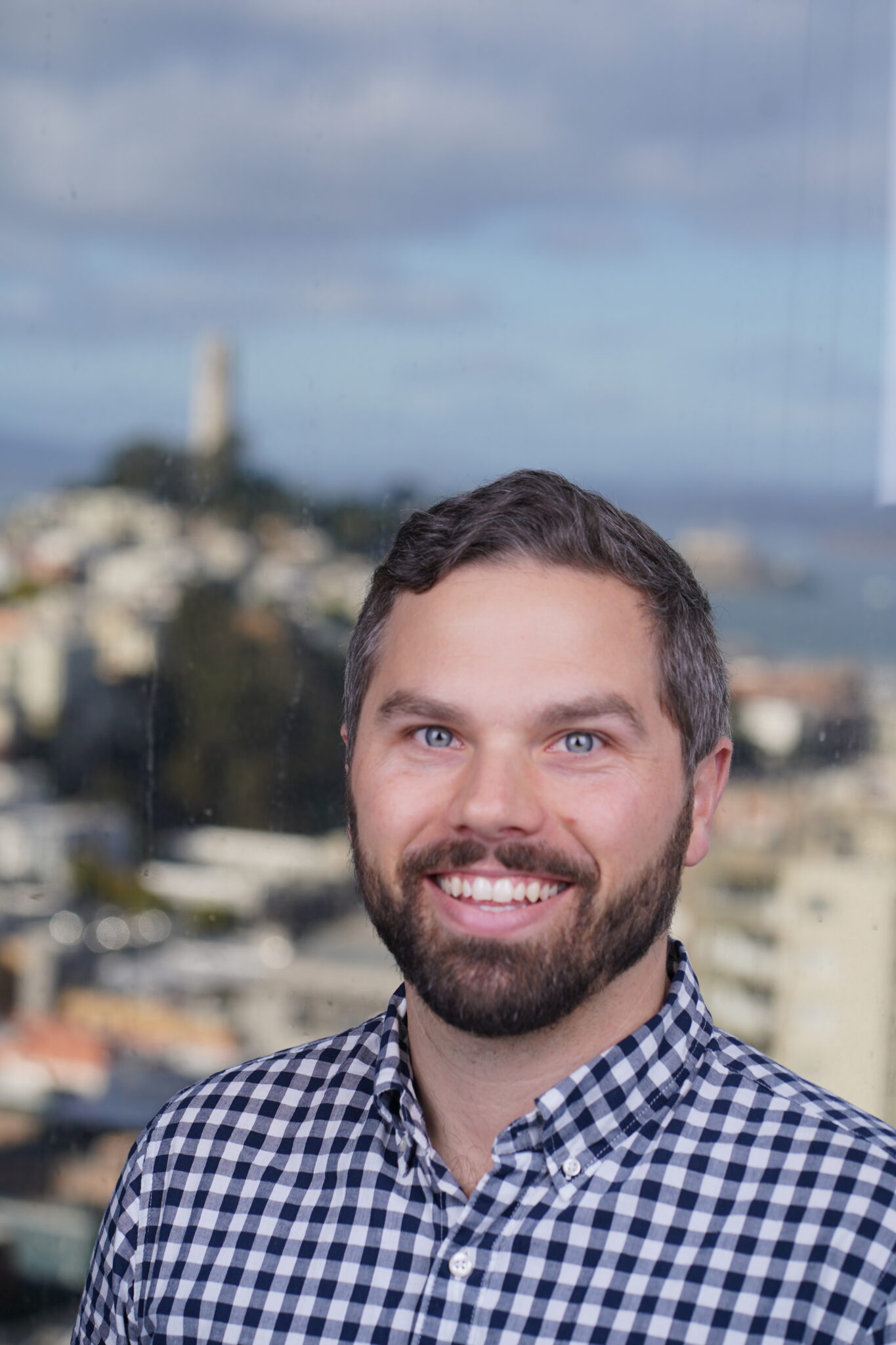 Real Humans of BCG: Shane Polzin, Chicago Booth MBA '23, Consultant ...