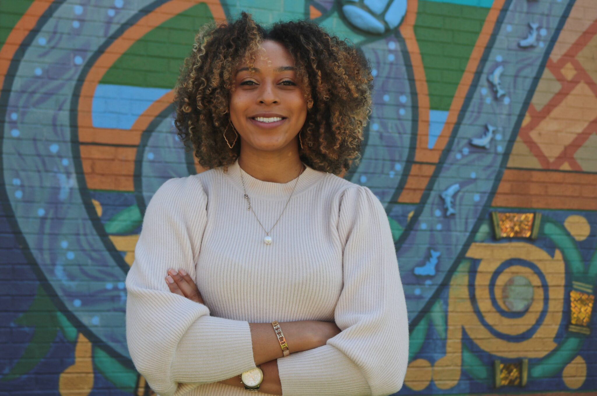 Real Humans of Amazon: Tyler Simpson Tyson, HBS MBA '20, Senior Product ...