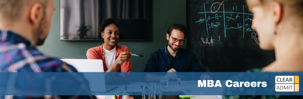 MBB Consulting Jobs: MBA Placement at Top B-Schools