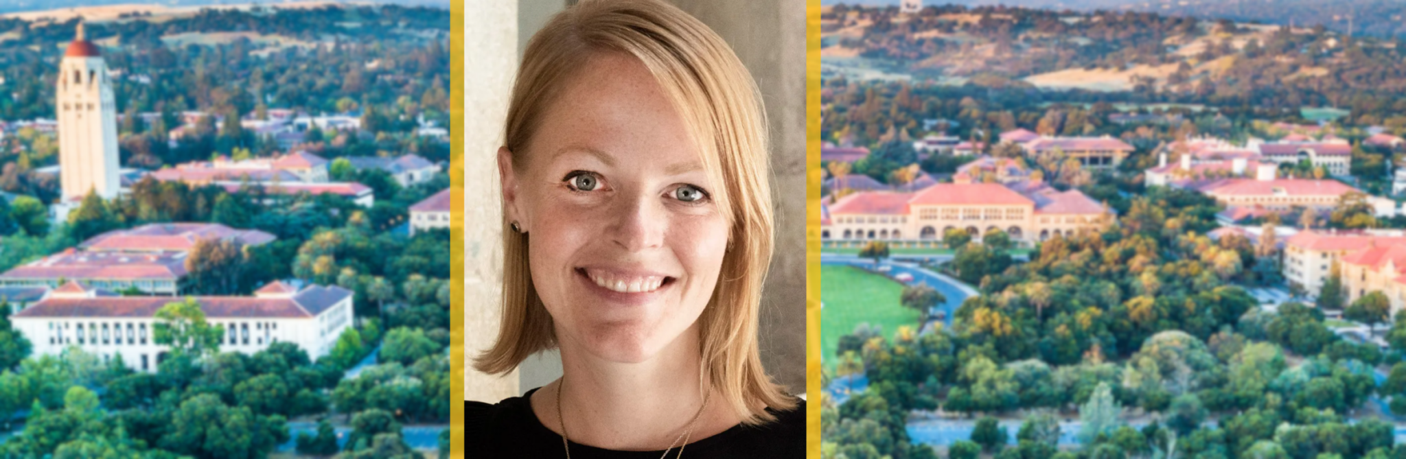 Stanford GSB Announces New Assistant Dean of Admissions & Financial Aid ...