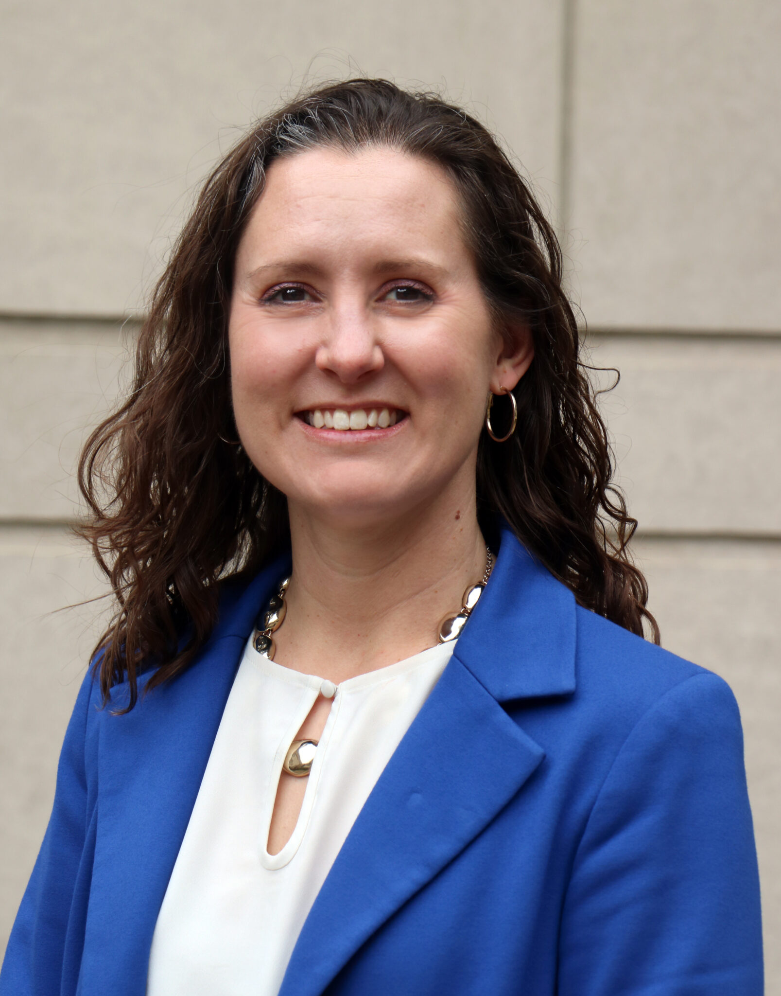 Admissions Director Q&A: Claire Fitzgibbon of Notre Dame Mendoza ...