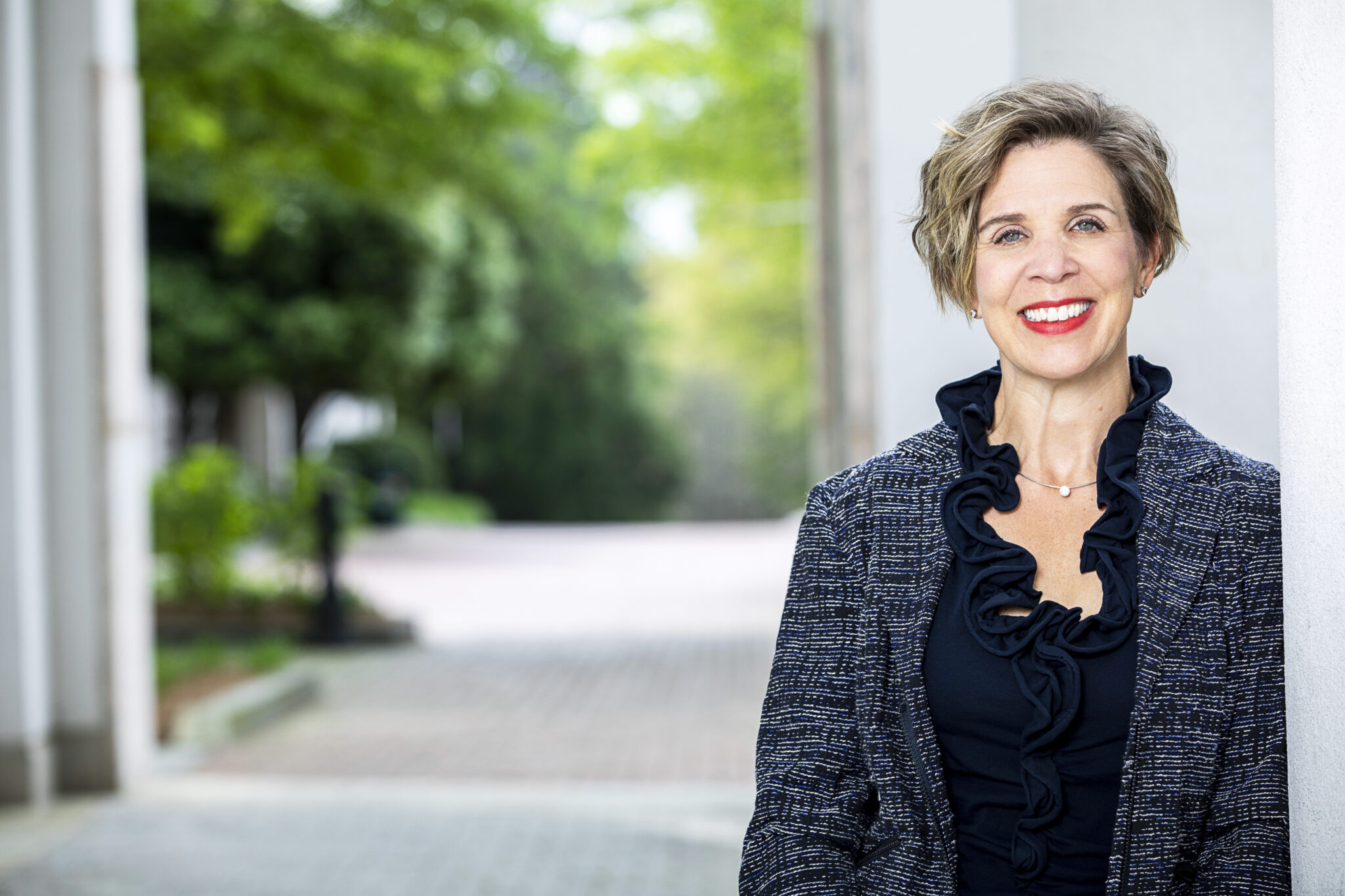 Admissions Director Q&A: Melissa Rapp of Emory Goizueta | Clear Admit