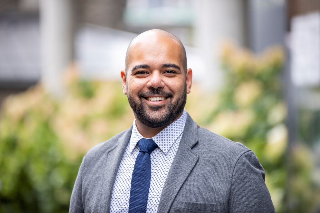 Admissions Director Q&A: Mohammad Salhia of Toronto Rotman | Clear Admit