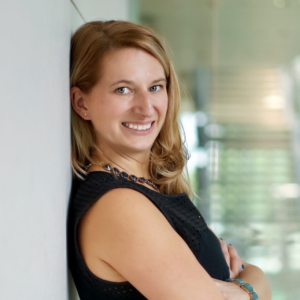 Admissions Director Q&A: Katy Radoll of UNC Kenan-Flagler | Clear Admit