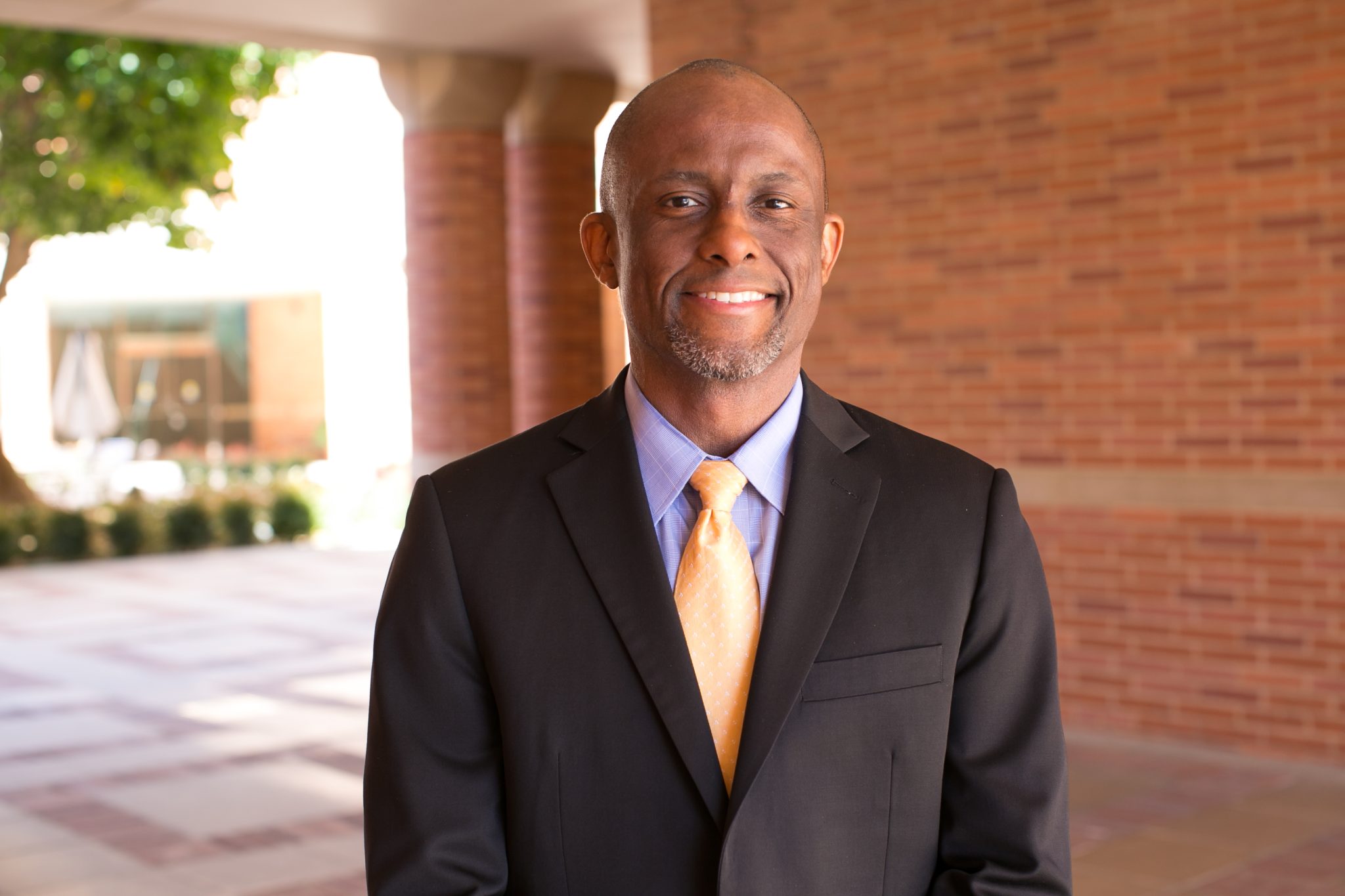 Live Admissions Q&A: Alex Lawrence of UCLA | Clear Admit