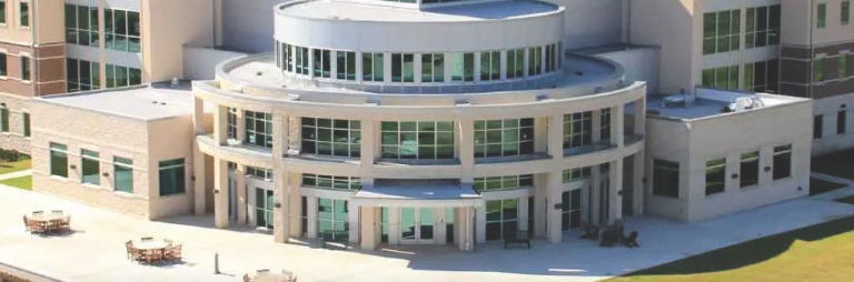 UT Dallas | Online MBA Program