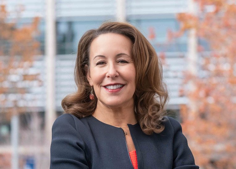 Professor Jennifer Chatman Appointed Interim Dean of Berkeley Haas ...