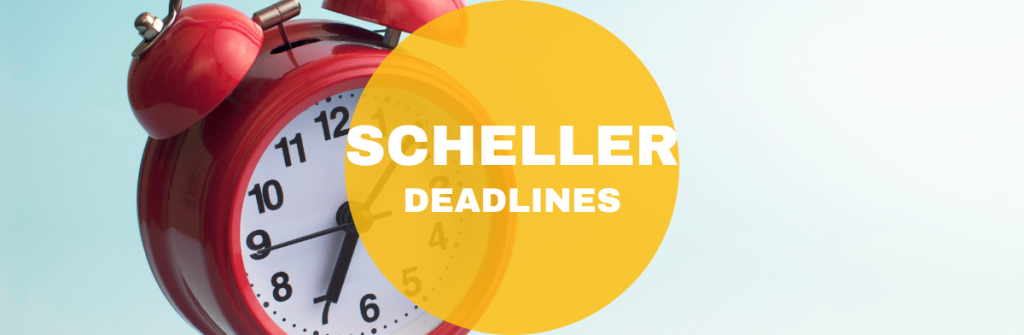 Georgia Tech Scheller MBA Deadlines 2025-2026 | Clear Admit