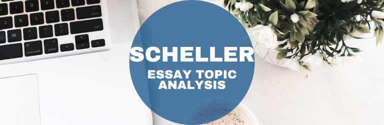 Georgia Tech Scheller MBA Essay Questions & Analysis 2025-2026 | Clear ...