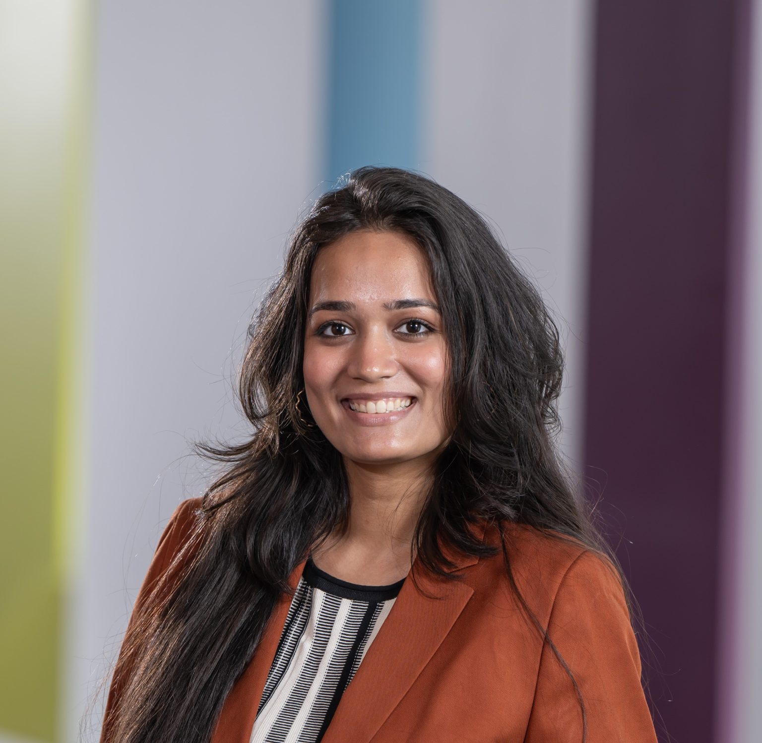 Real Humans of ASU Carey’s MBA Class of 2026 | Page 3 of 6 | Clear Admit