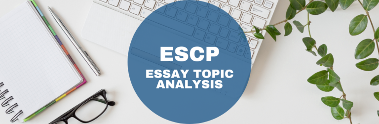 ESCP MBA Essay Tips 2025-2026 | Clear Admit