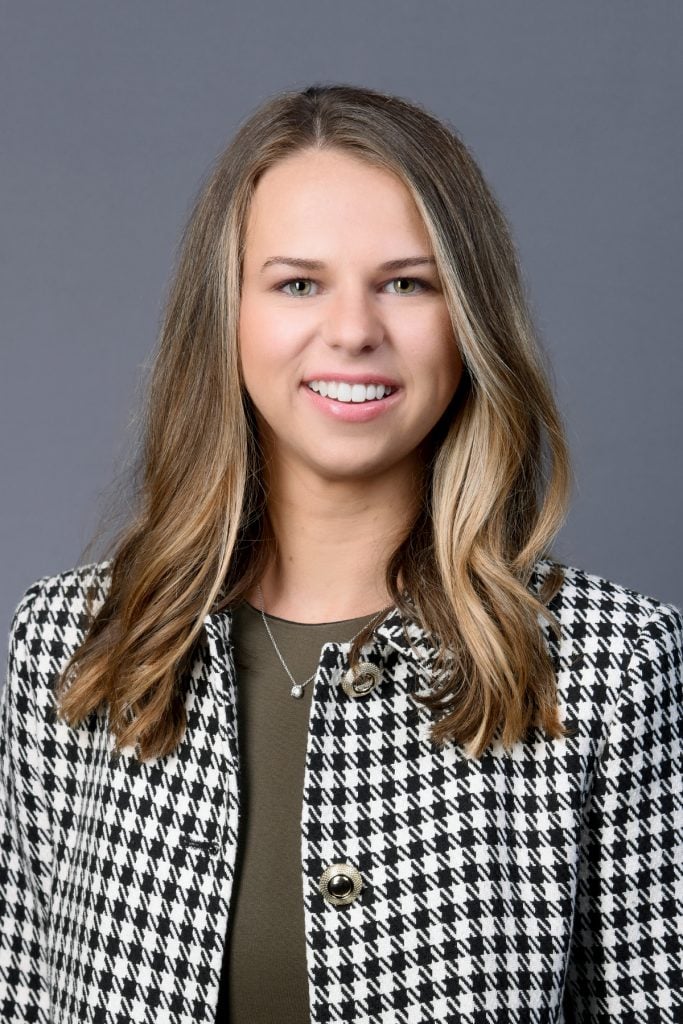 Real Humans of Northwestern Kellogg’s MBA Class of 2026 | Page 5 of 6 ...